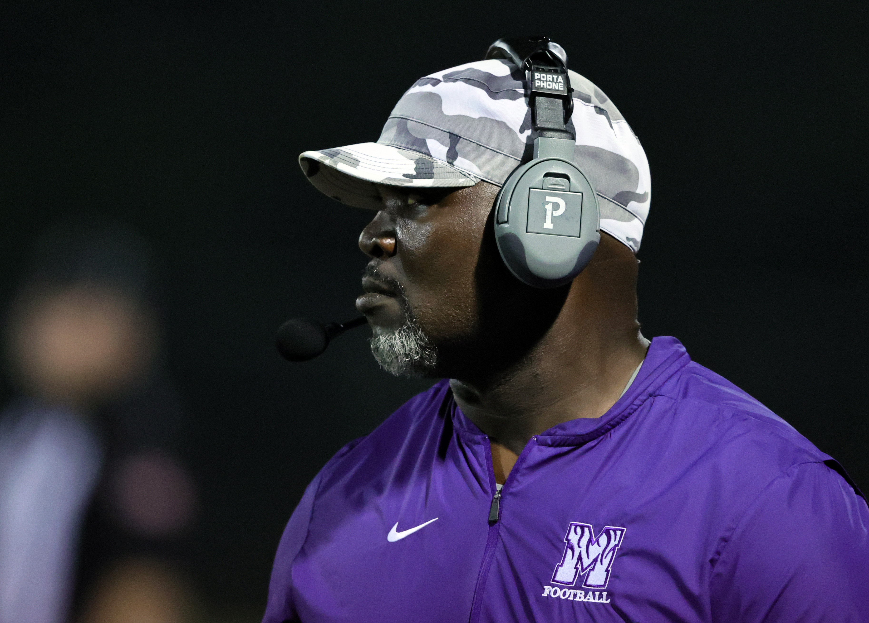 Gardendale at Minor high school football - al.com