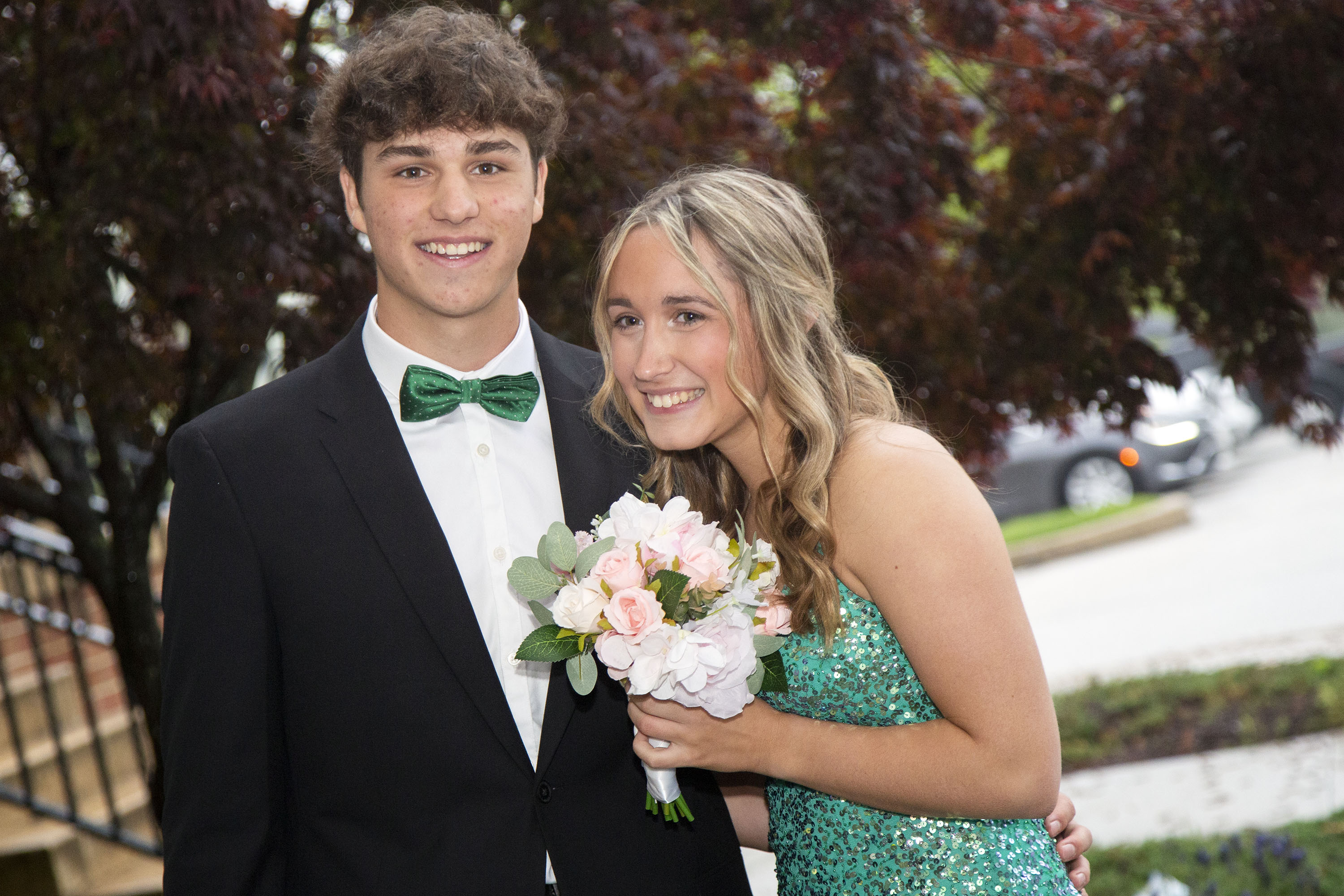 The 2022 Gettysburg high school prom - pennlive.com