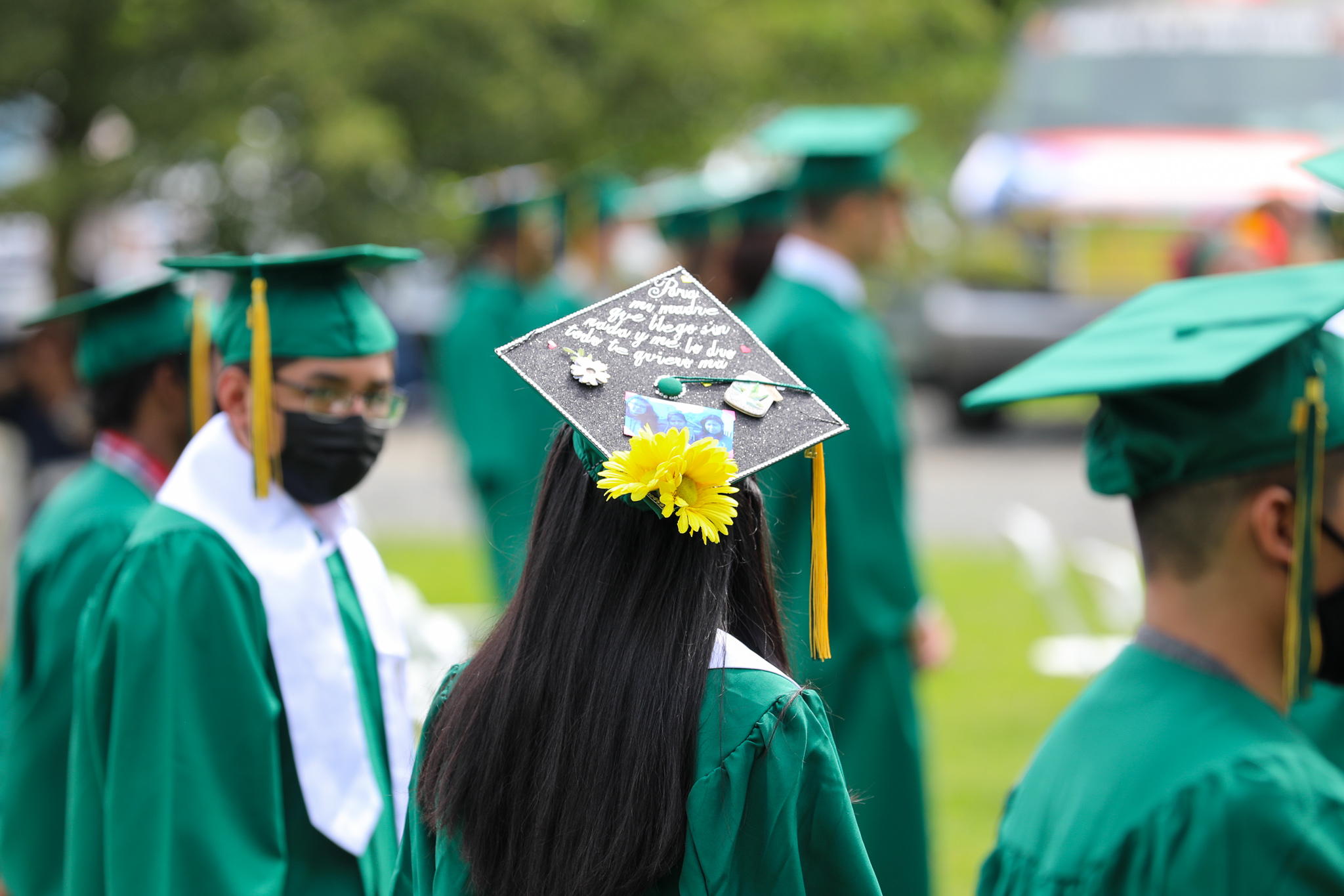 Mckee Graduation 2021 - silive.com