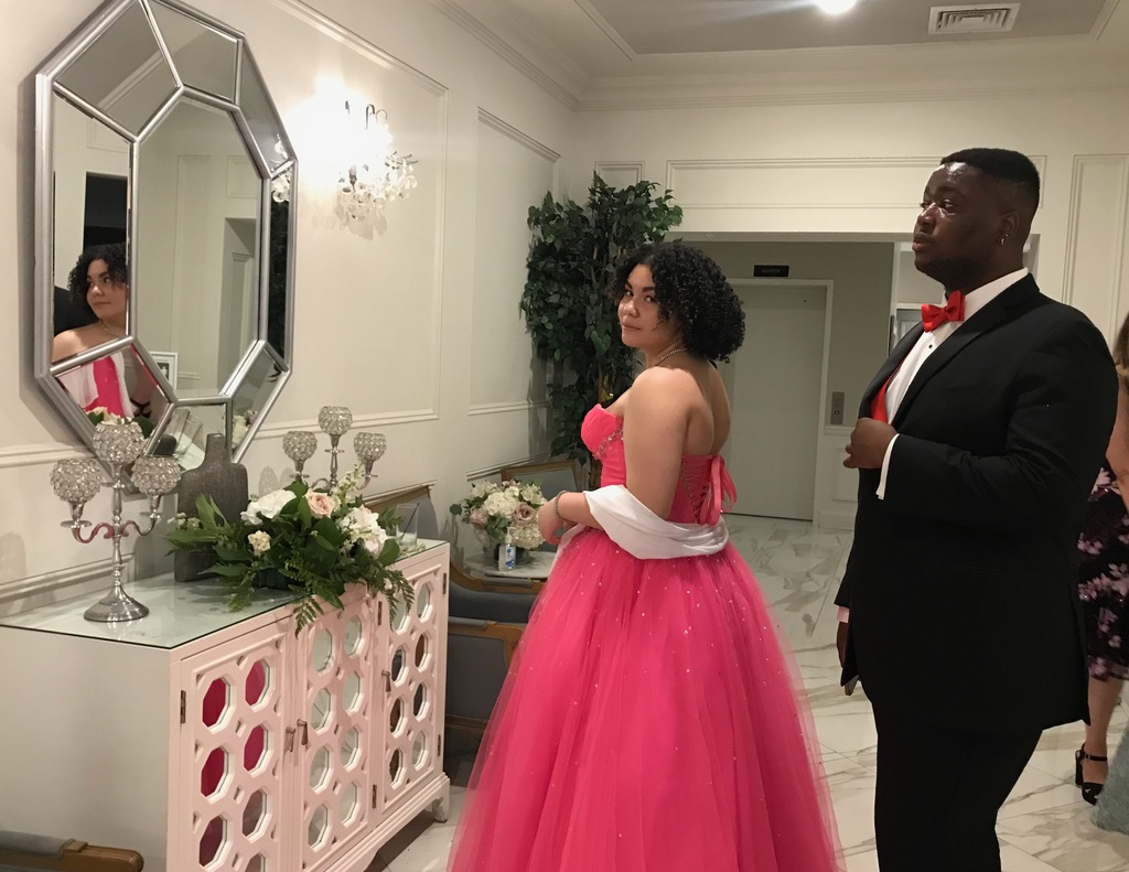 Prom 2022: McKee High School Prom - silive.com