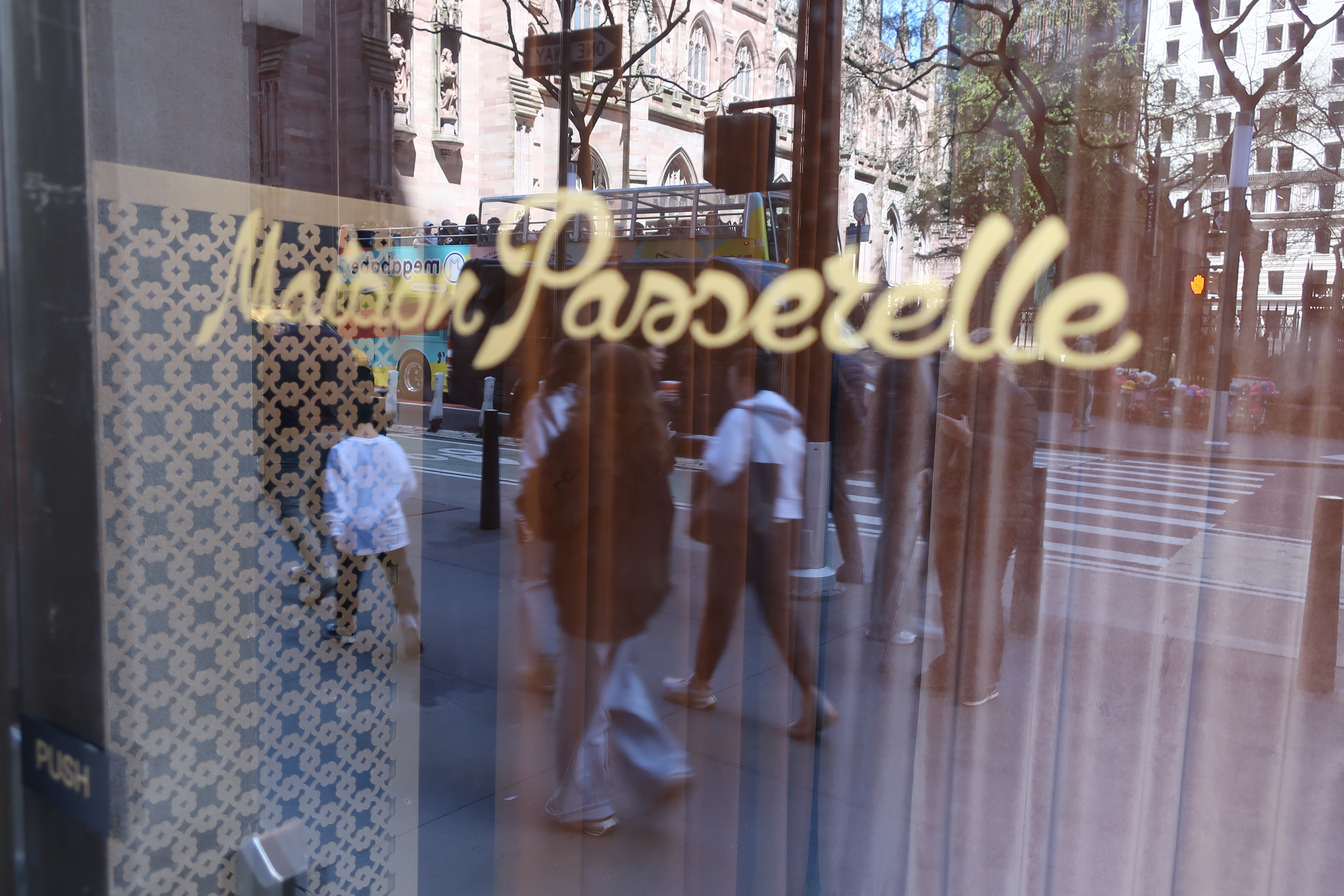 Maison Passerelle - oregonlive.com