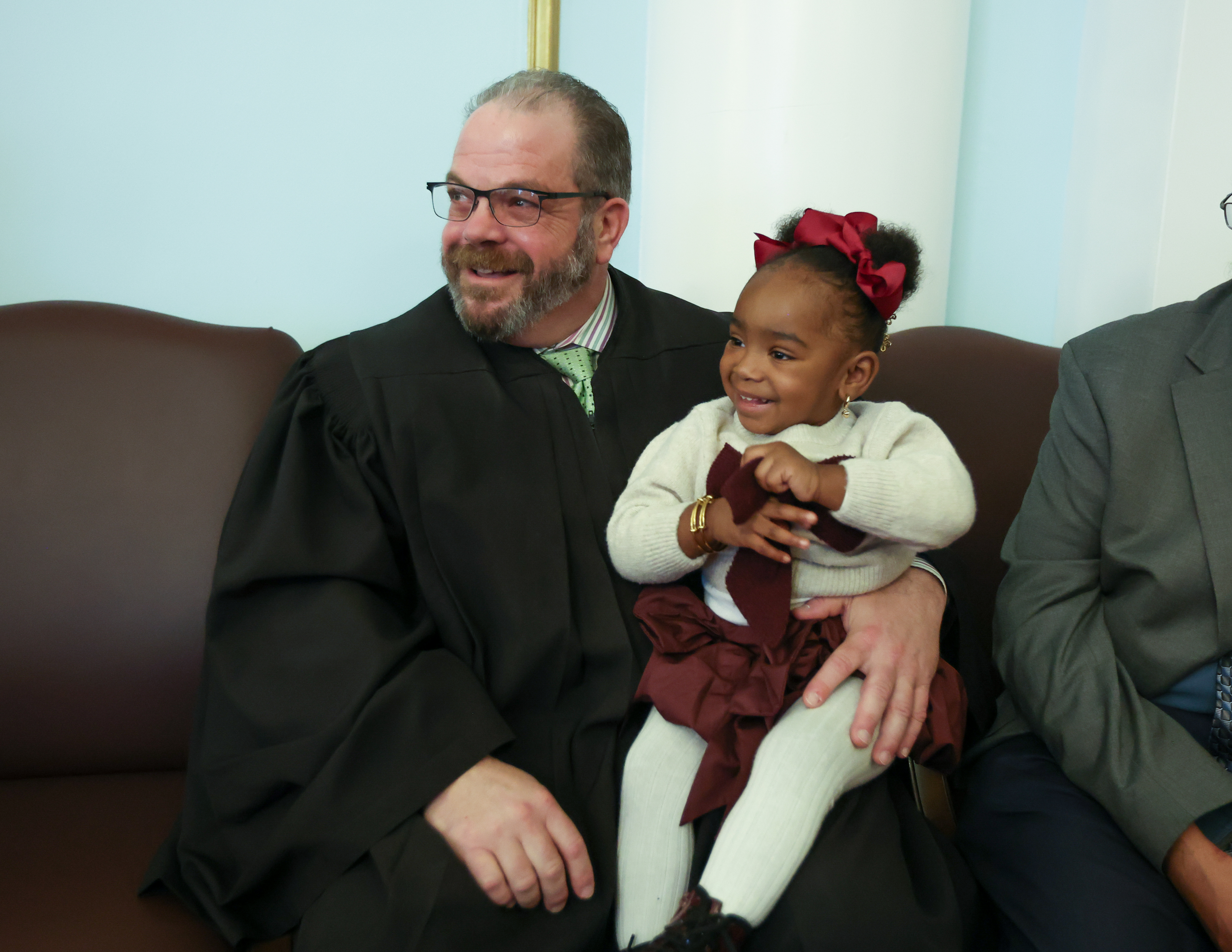 Adoption Day in Union County - nj.com