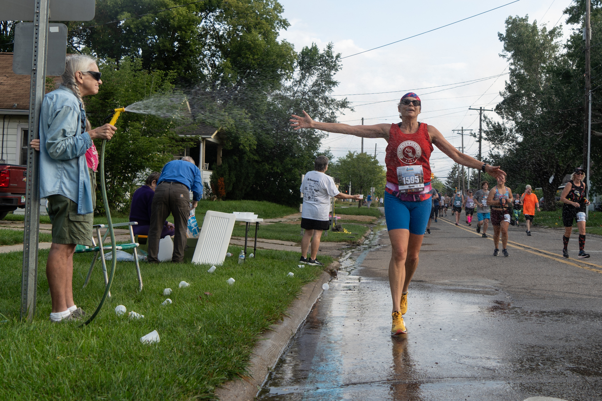 $15,000 prize purse secured for 2026 HAP Crim Festival of Races - mlive.com