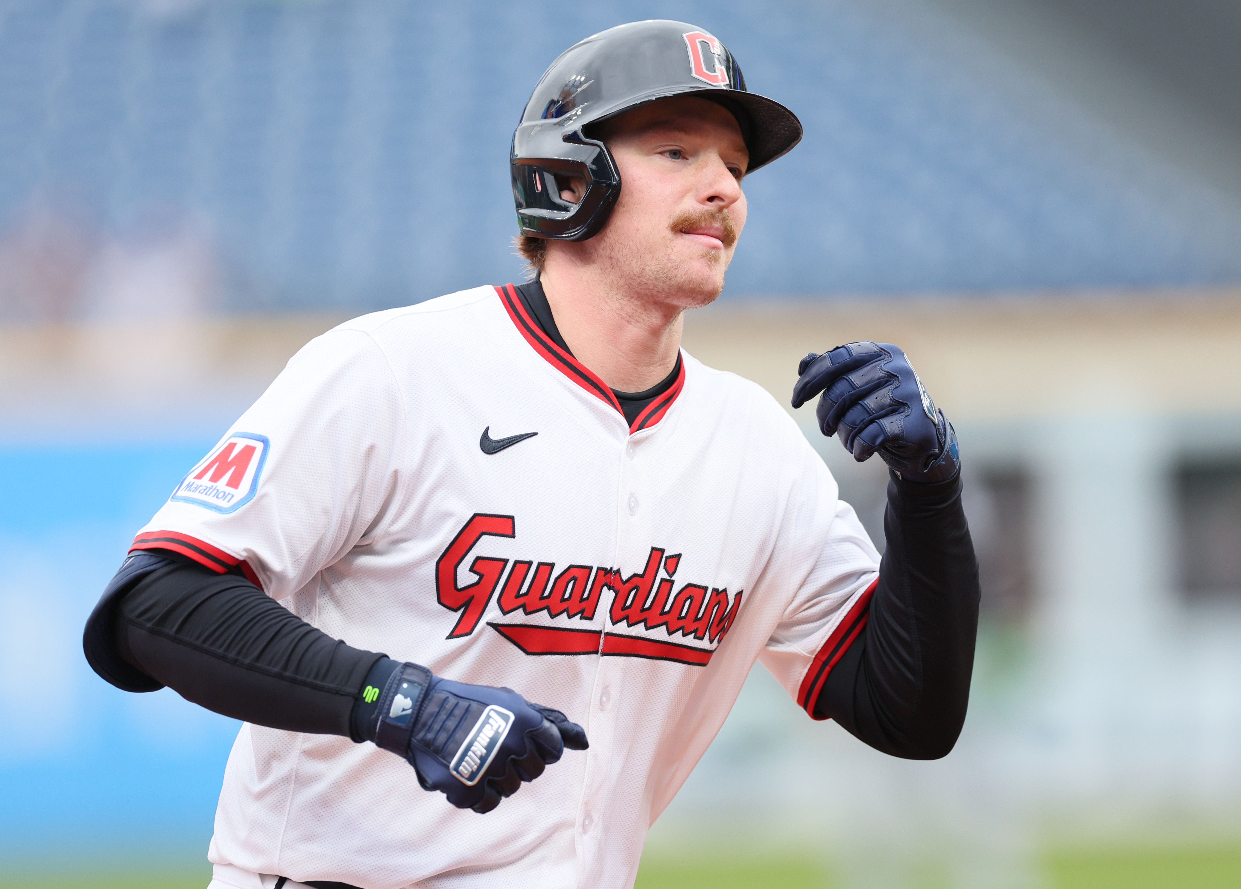 Cleveland Guardians vs. Chicago White Sox, April 10, 2025 - cleveland.com