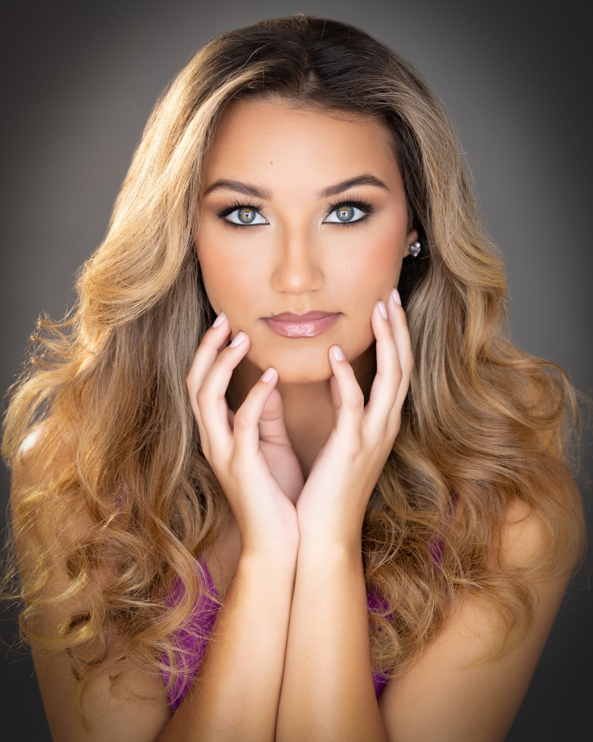 Miss Alabama 2025: Meet the contestants - al.com