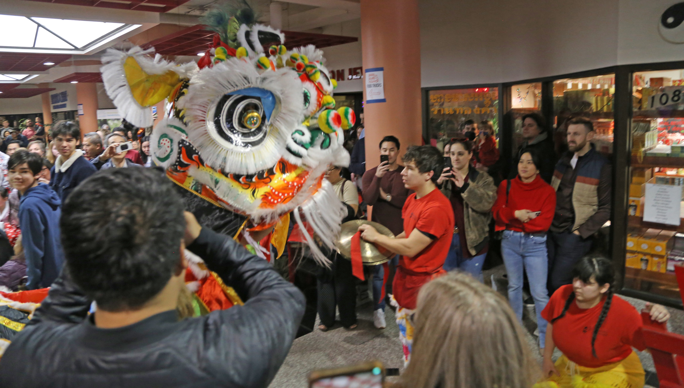 Year of the Dragon Lunar New Year Celebration - cleveland.com