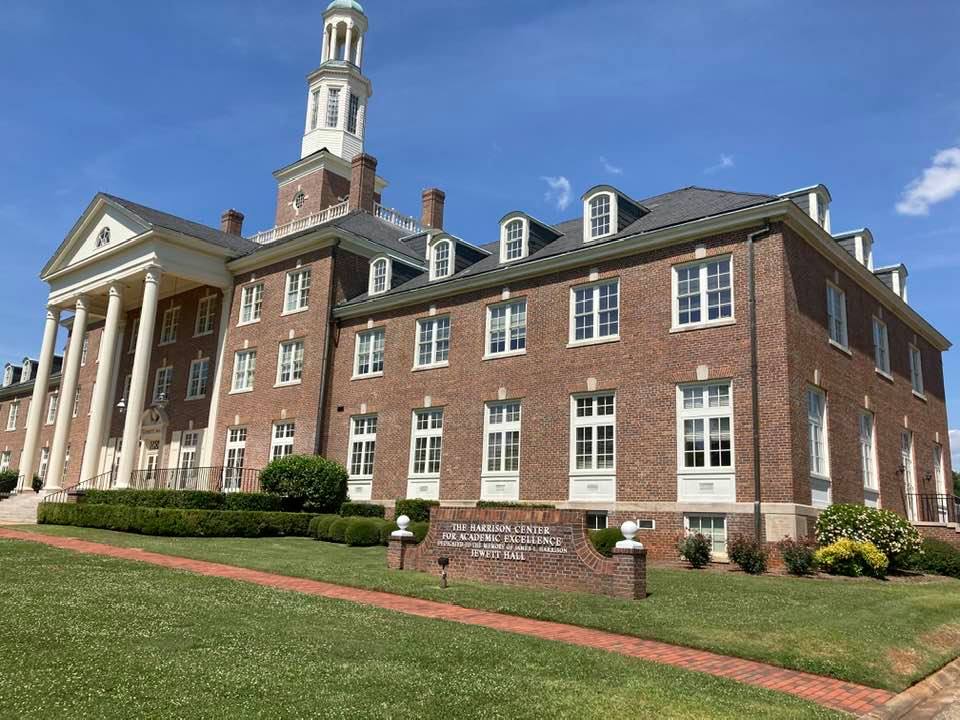 Judson College - al.com