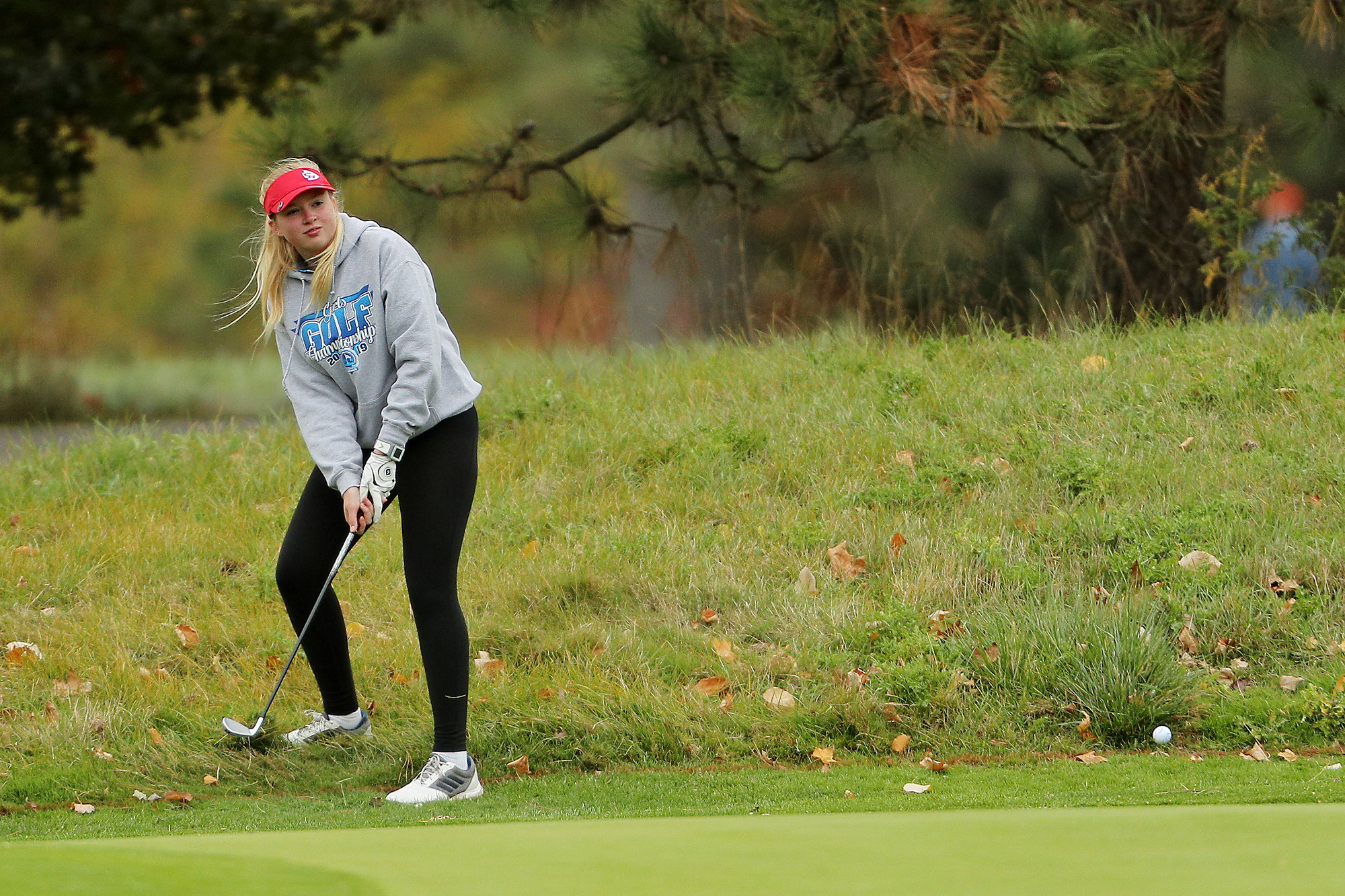 MHSAA Girls Golf Finals – October 17, 2020 - mlive.com