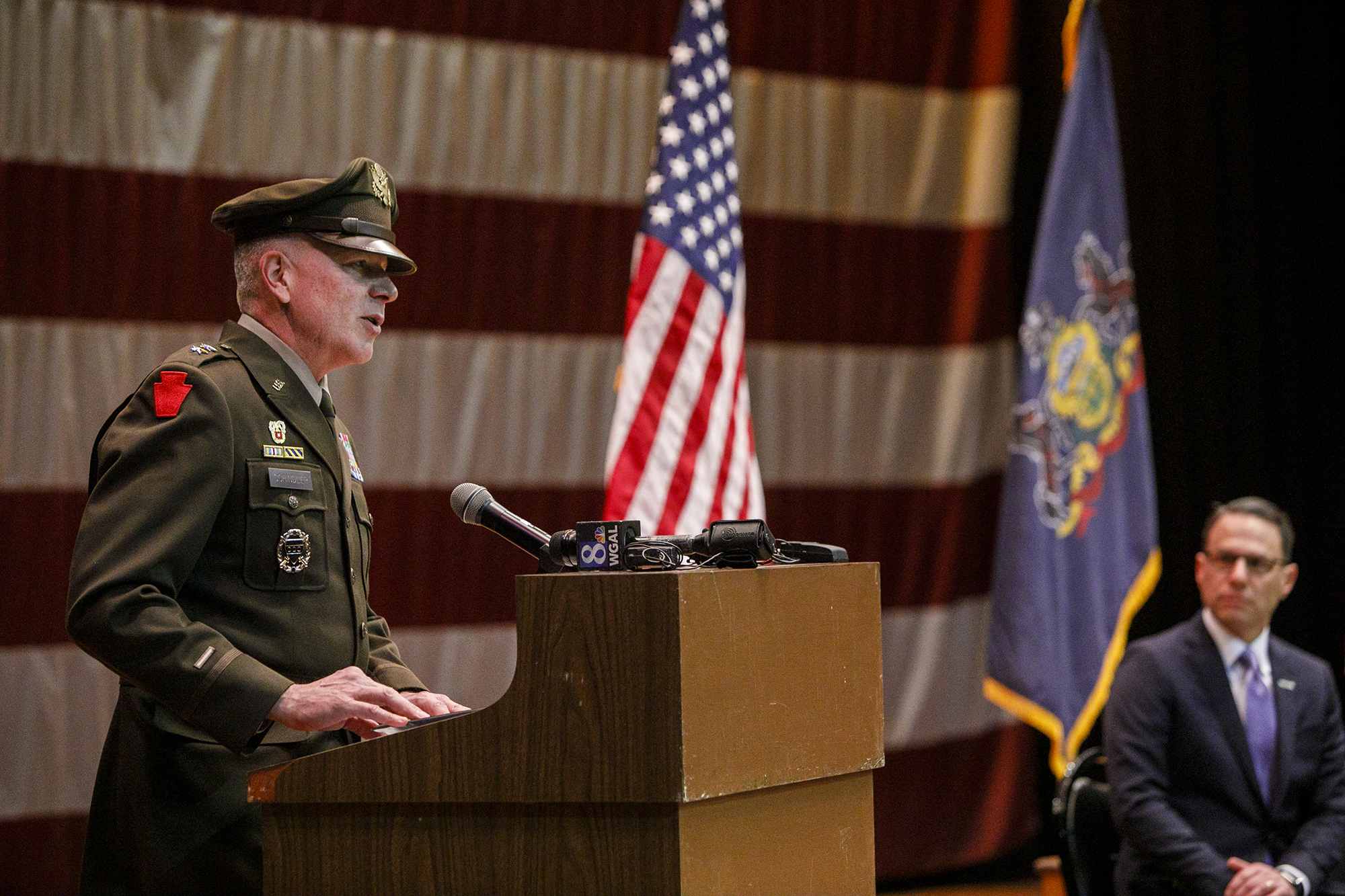 Troop deployment, Dec. 17, 2023 - pennlive.com