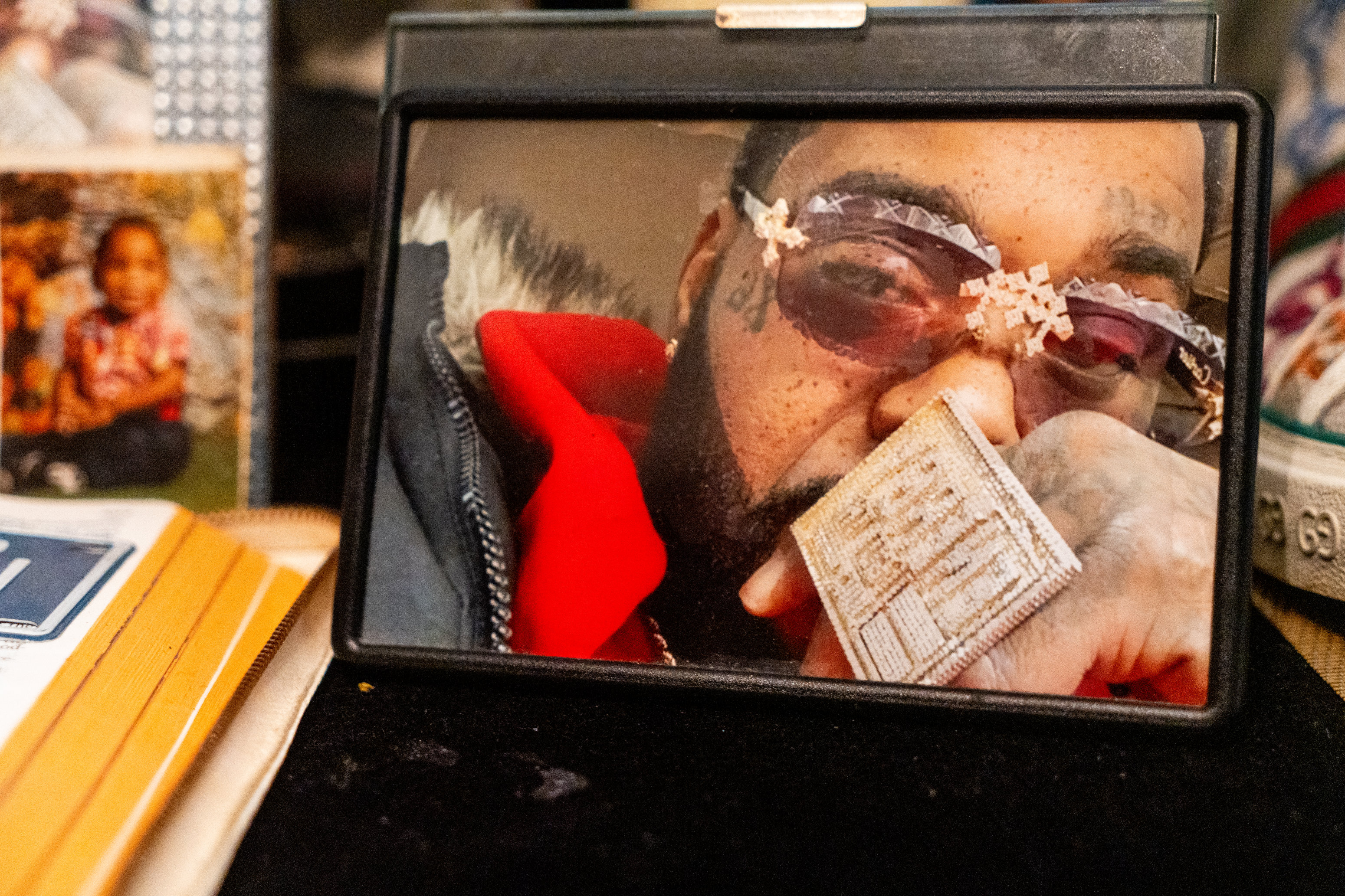 Seeking justice - mlive.com