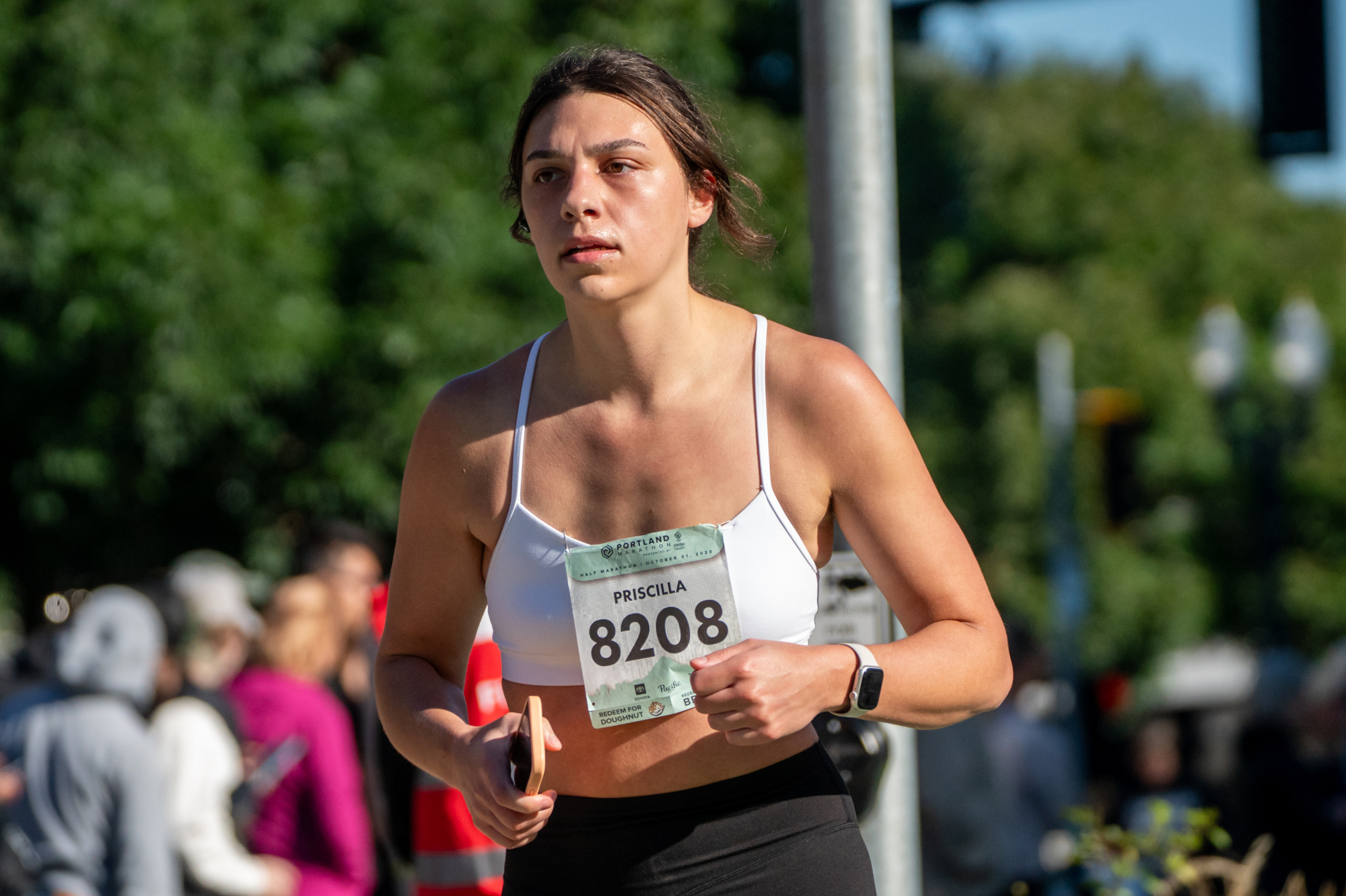 Portland Marathon 2023 - oregonlive.com