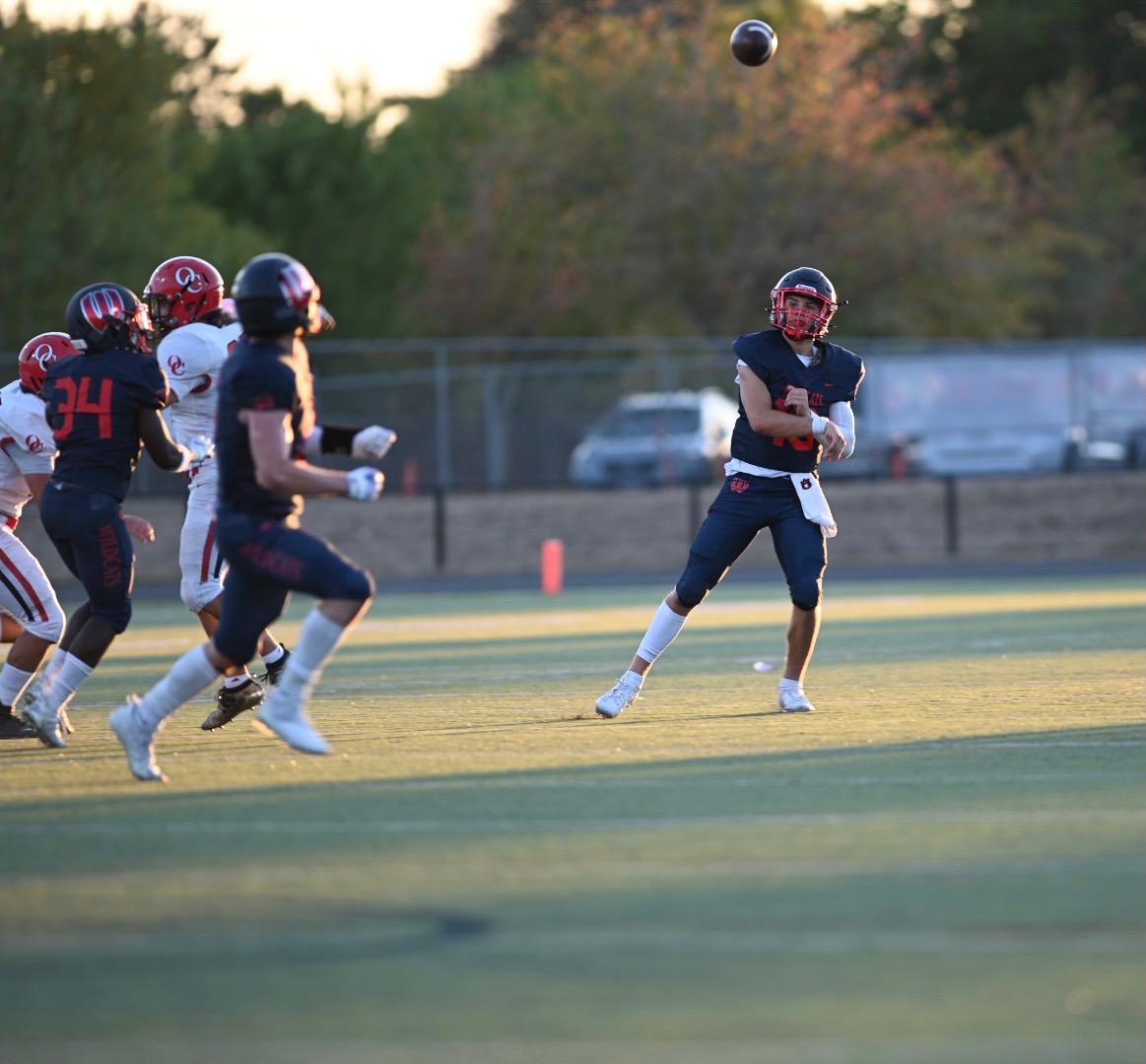 Westview shuts out Oregon City - oregonlive.com