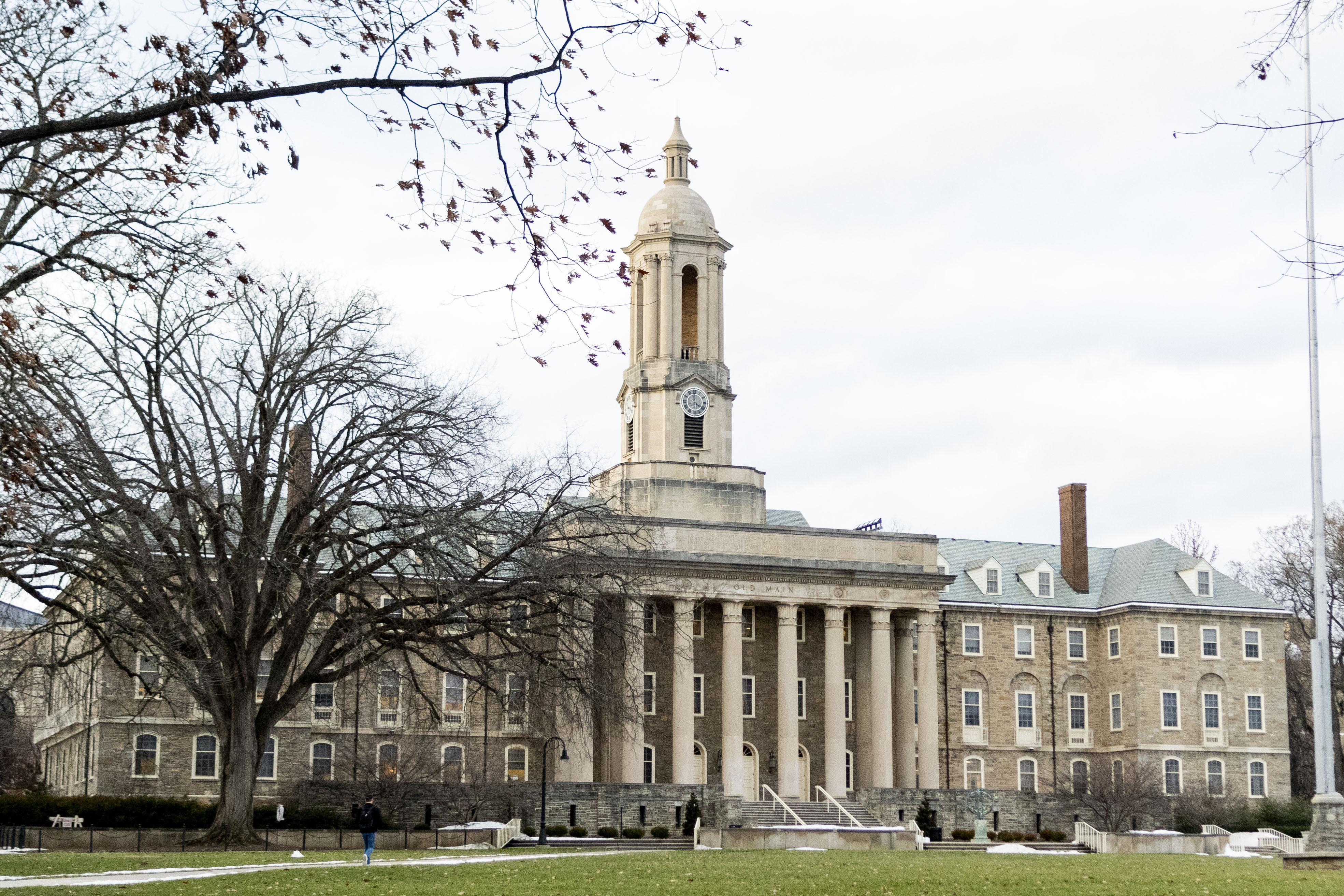 Penn State University Greek System - pennlive.com