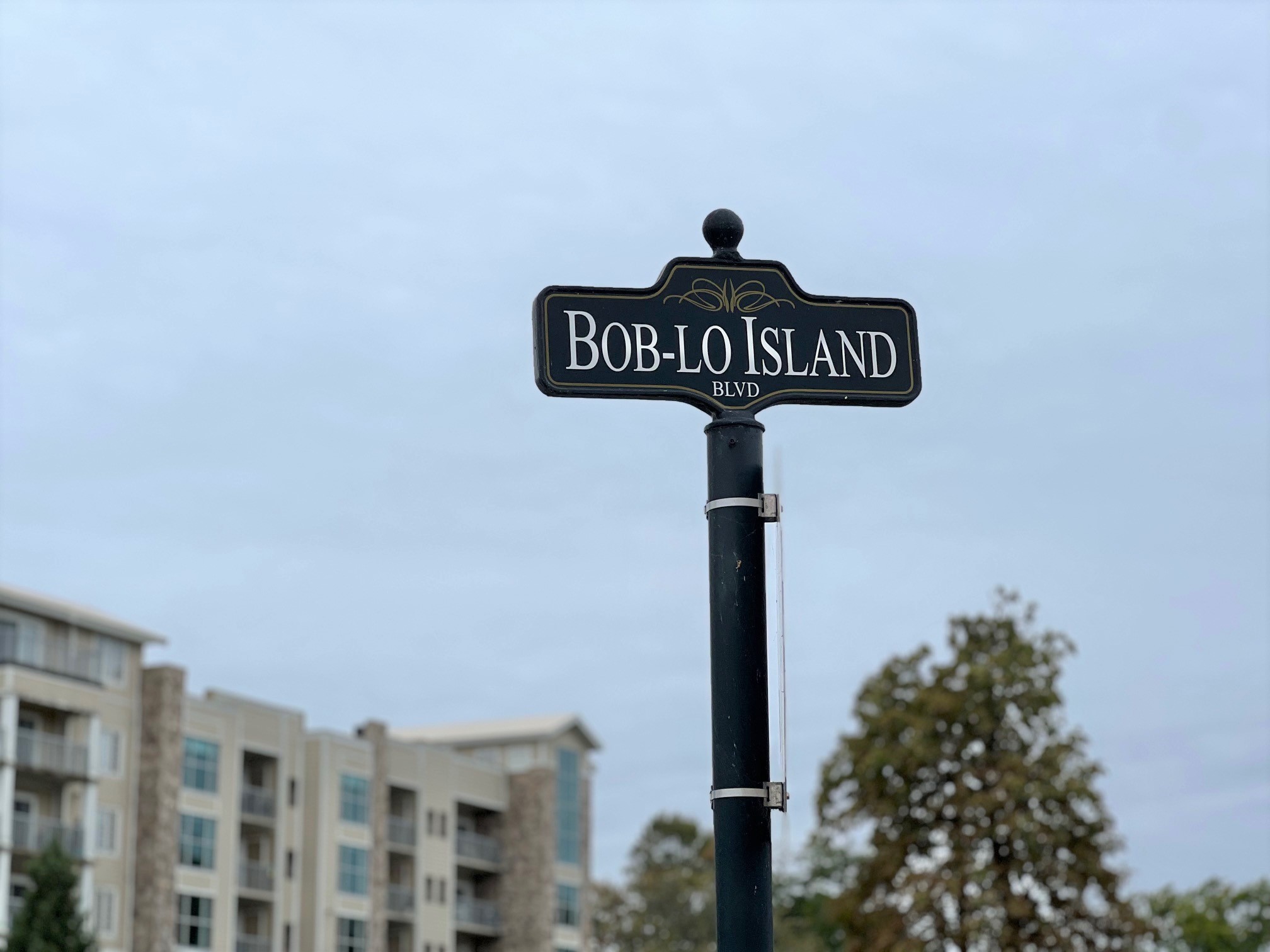 Living on Boblo Island - mlive.com