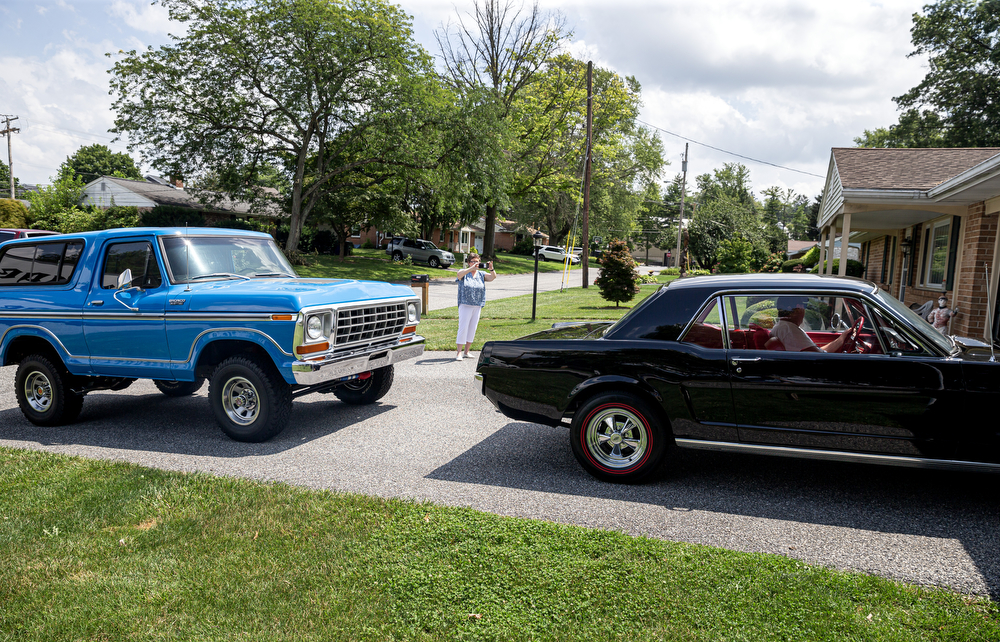 Mecum Harrisburg auction features Central Pa. vehicles up for auction ...