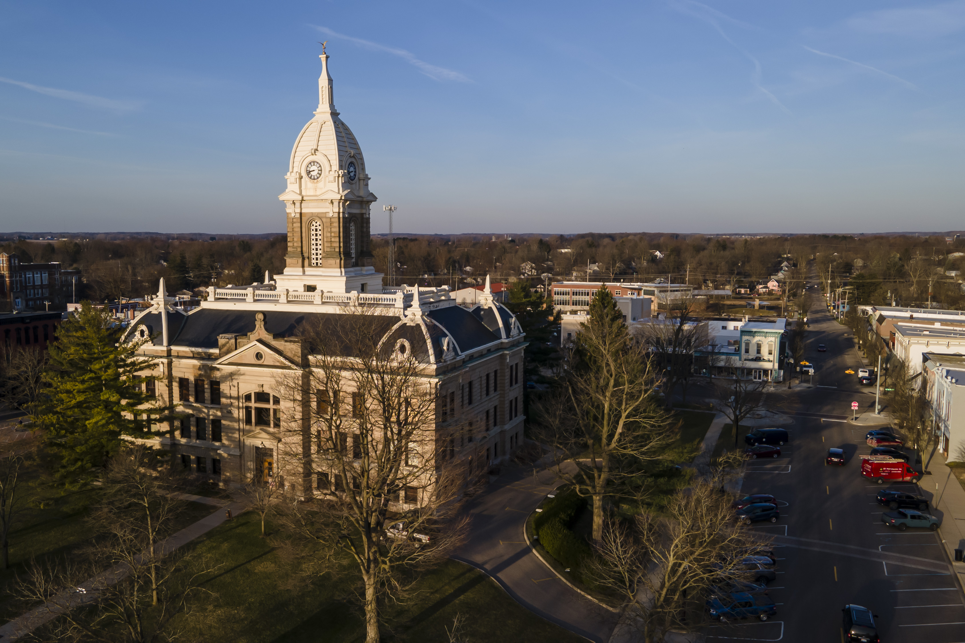 Michigan's first same-sex marriage turned couple into ‘accidental ...