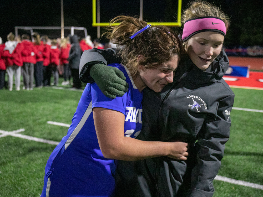 Lower Dauphin wins State Field Hockey Championship - pennlive.com