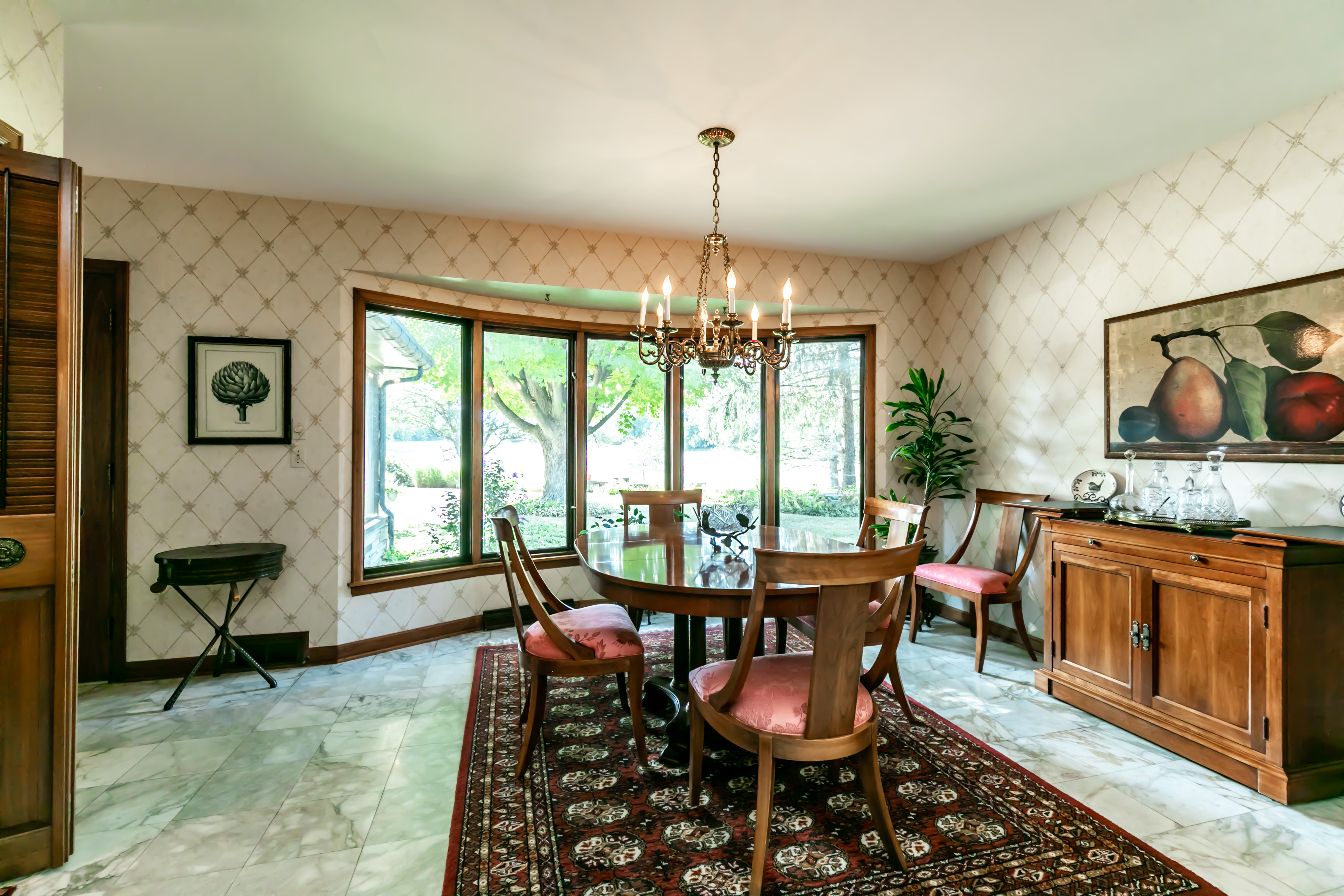 Family has loved this Fayetteville ranch for almost 50 years - syracuse.com
