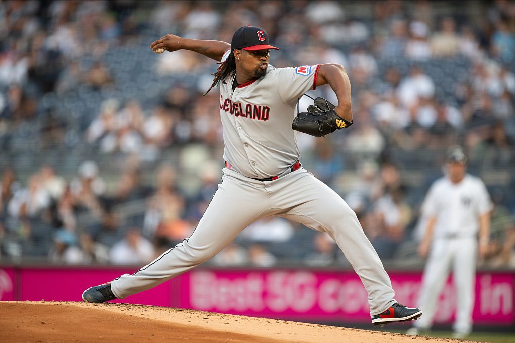 Cleveland Guardians vs. New York Yankees, June 4, 2025 - cleveland.com