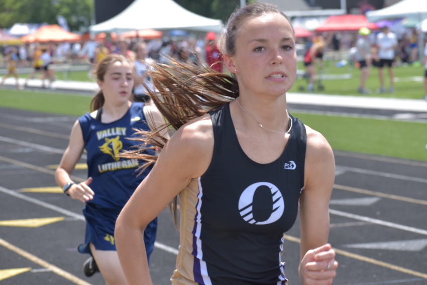 MHSAA Division 3 state track and field championship - mlive.com