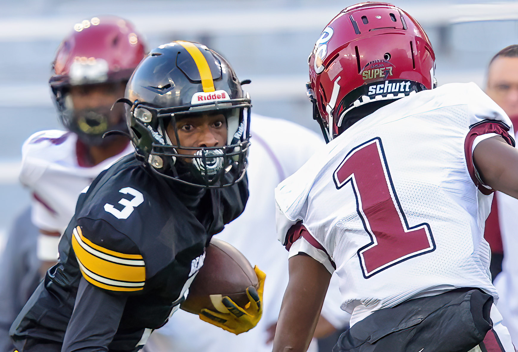 AHSAA Class 1A Football Championship - al.com