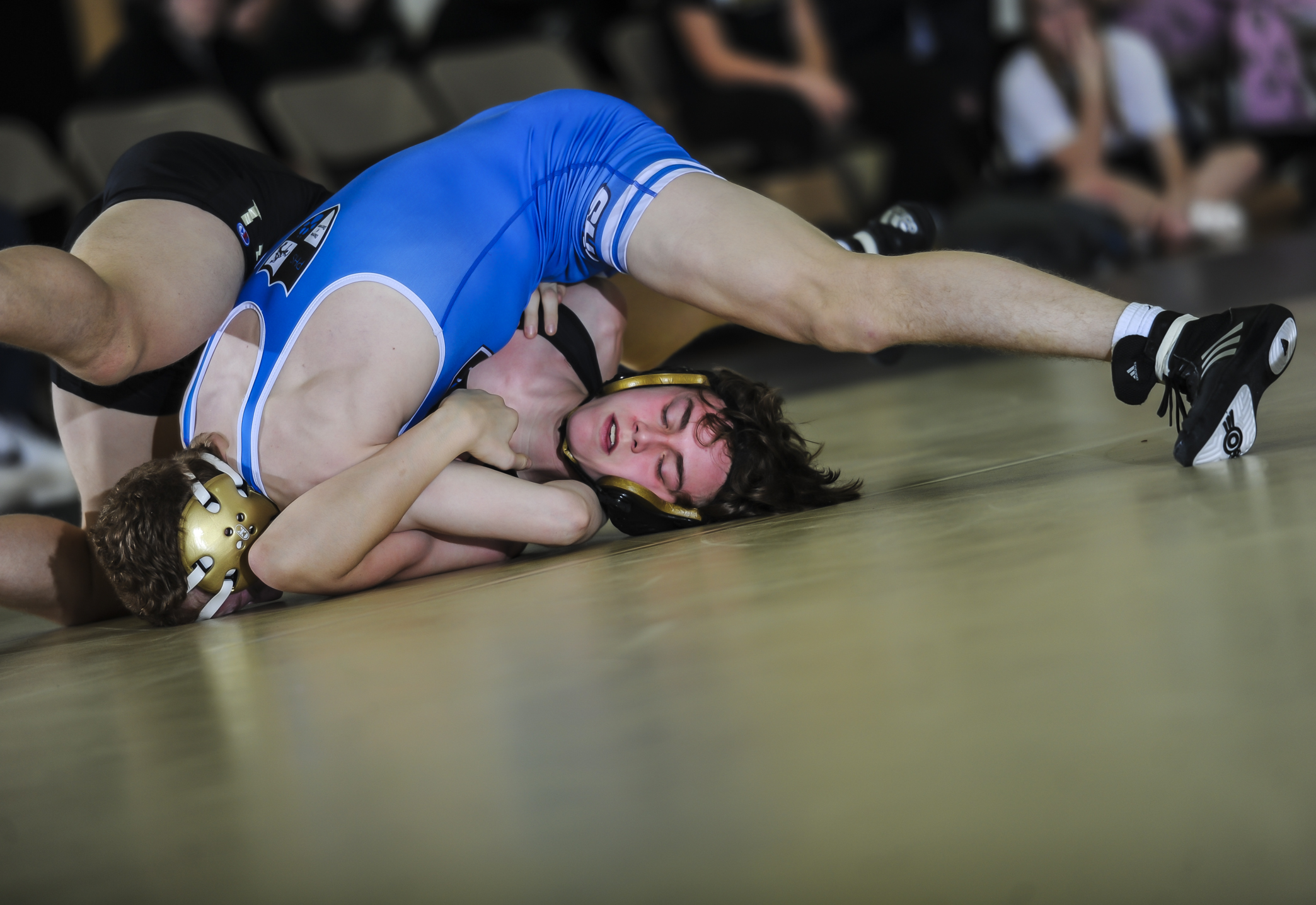 Princeton vs Hopewell Valley Wrestling - nj.com
