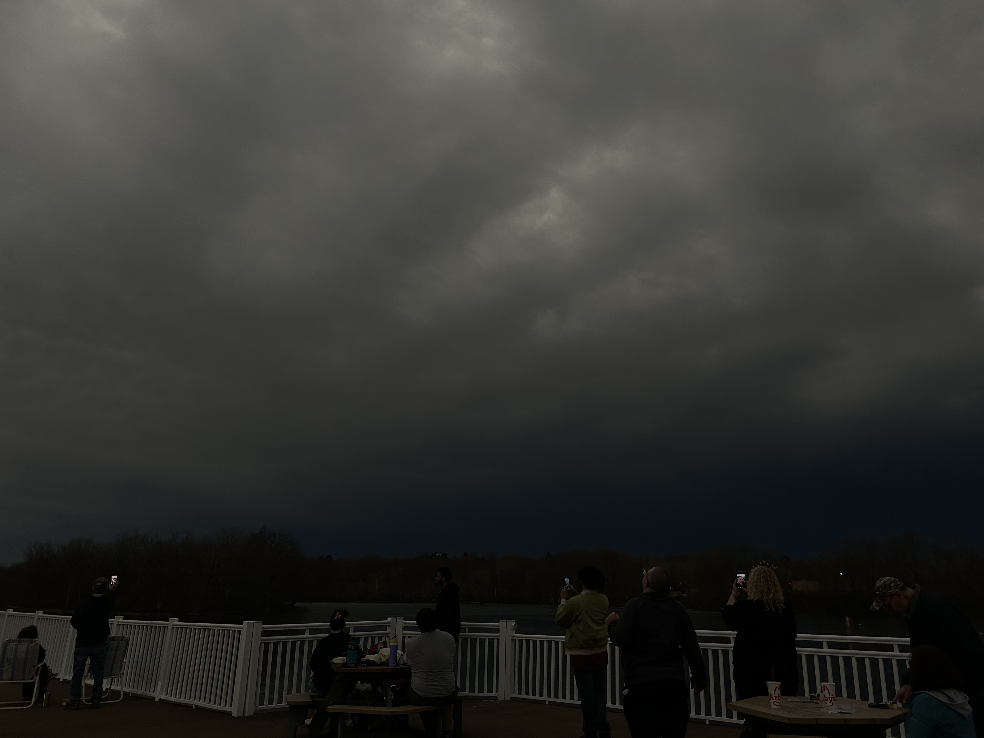 Your photos of the 2024 eclipse in Central NY, beyond - syracuse.com