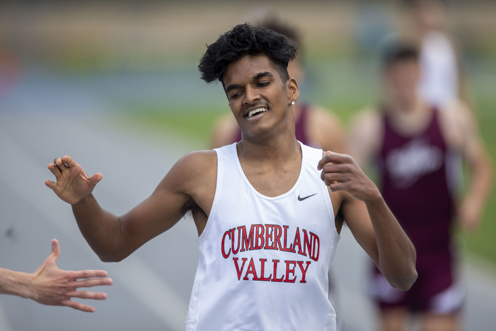 The 2021 Boys' Mid Penn Track & Field Championship - pennlive.com