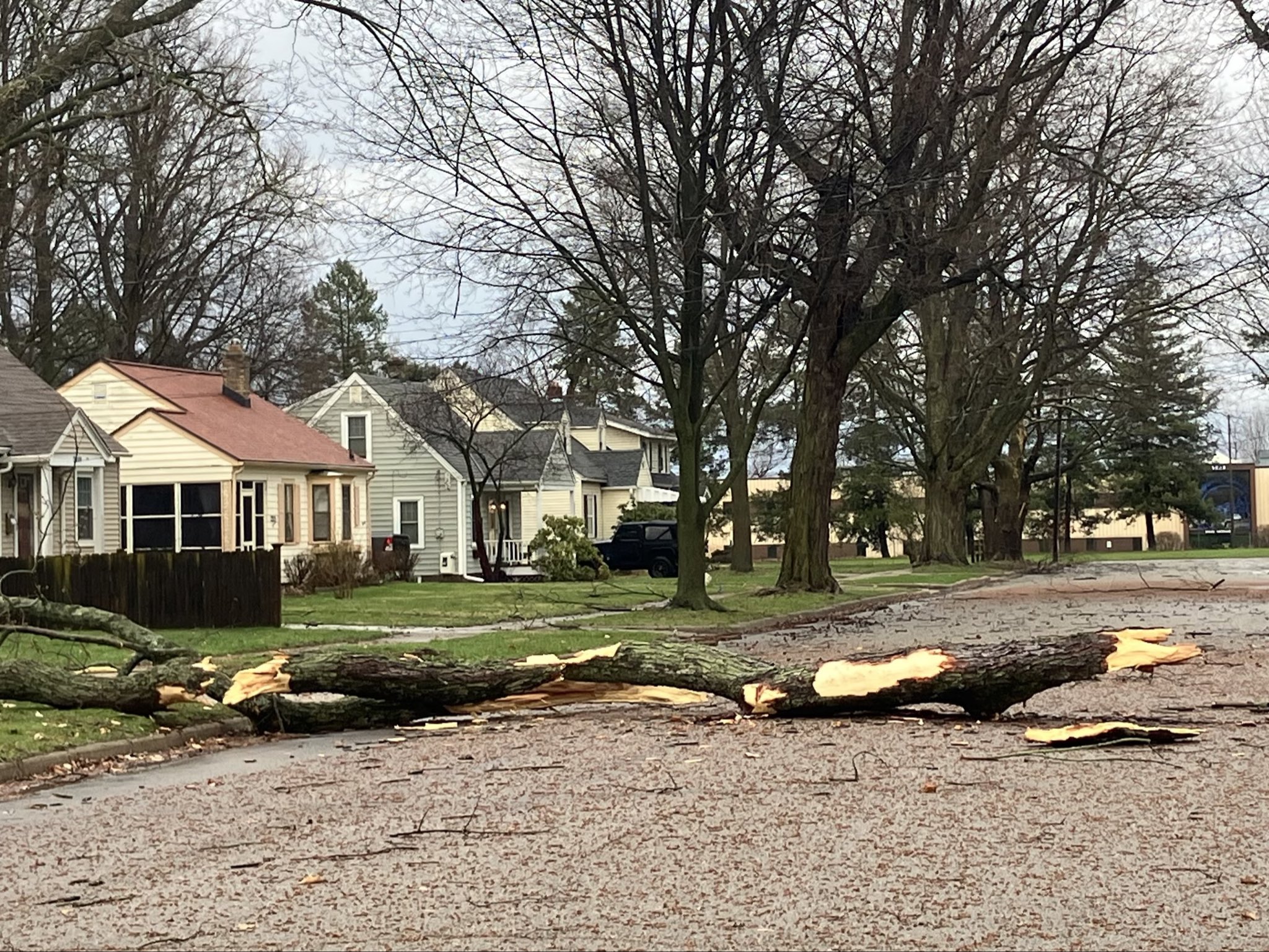 Storm damage in Southwest Michigan - mlive.com