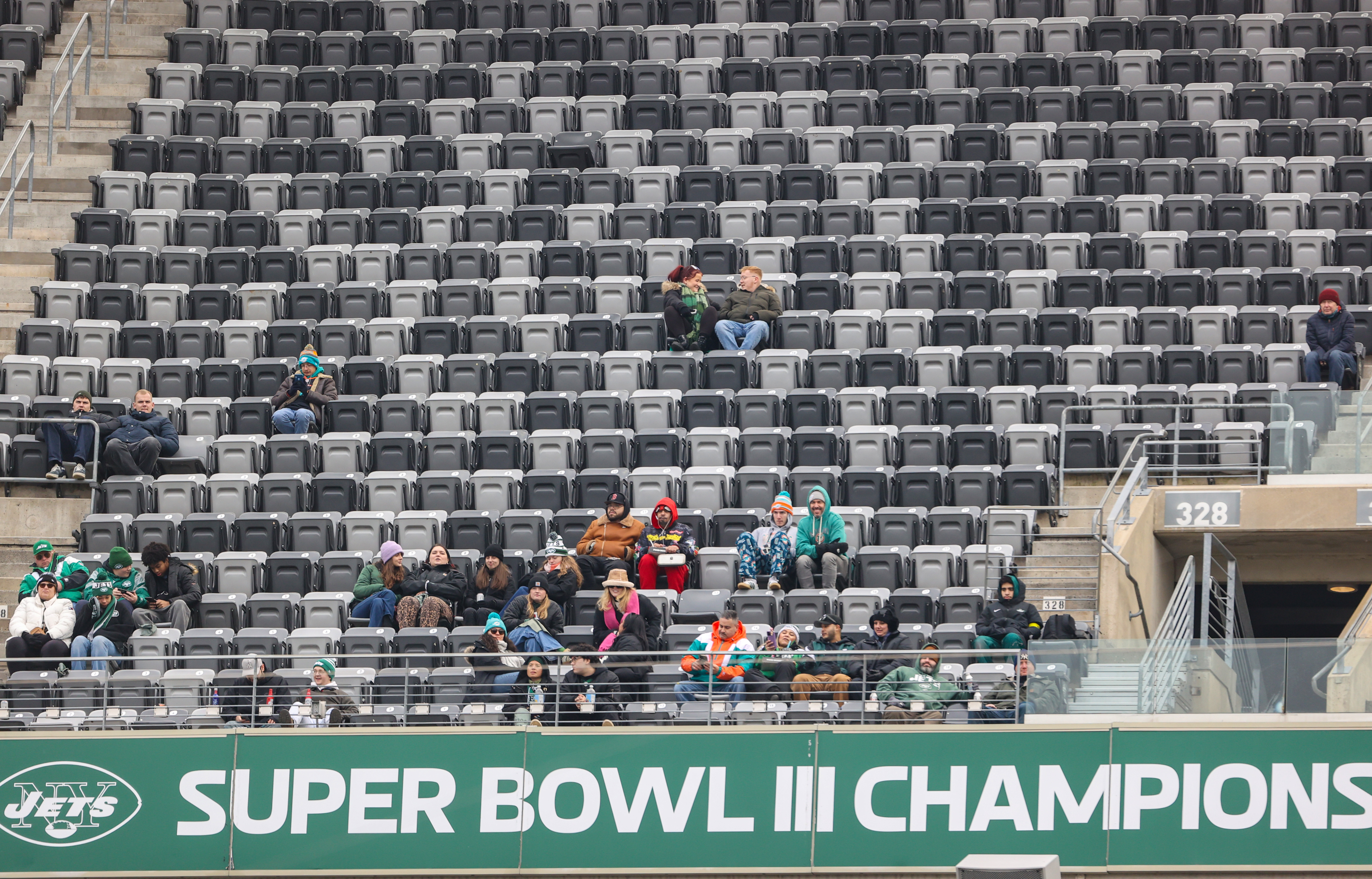 NFL Week 14: Miami Dolphins at New York Jets - nj.com