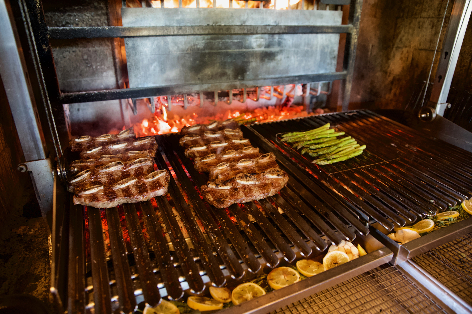 Ox Restaurant 2019 - oregonlive.com