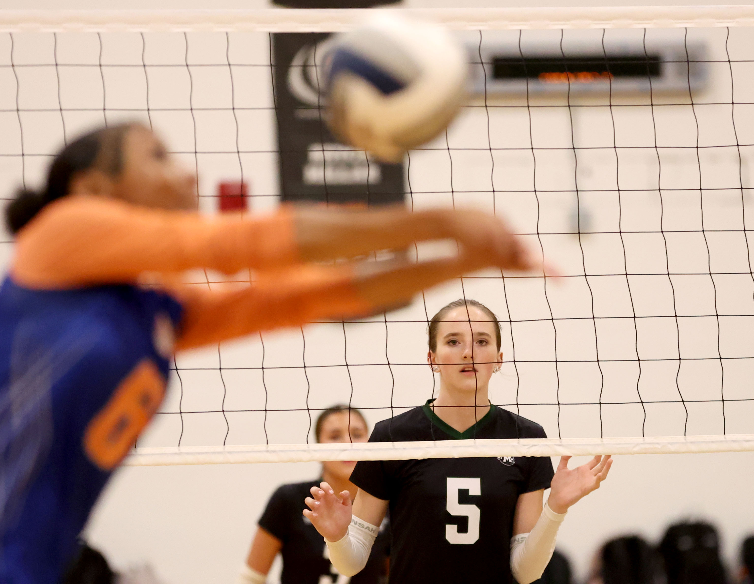 High School Girls Volleyball 2025: Nottingham at Fayetteville -Manlius ...