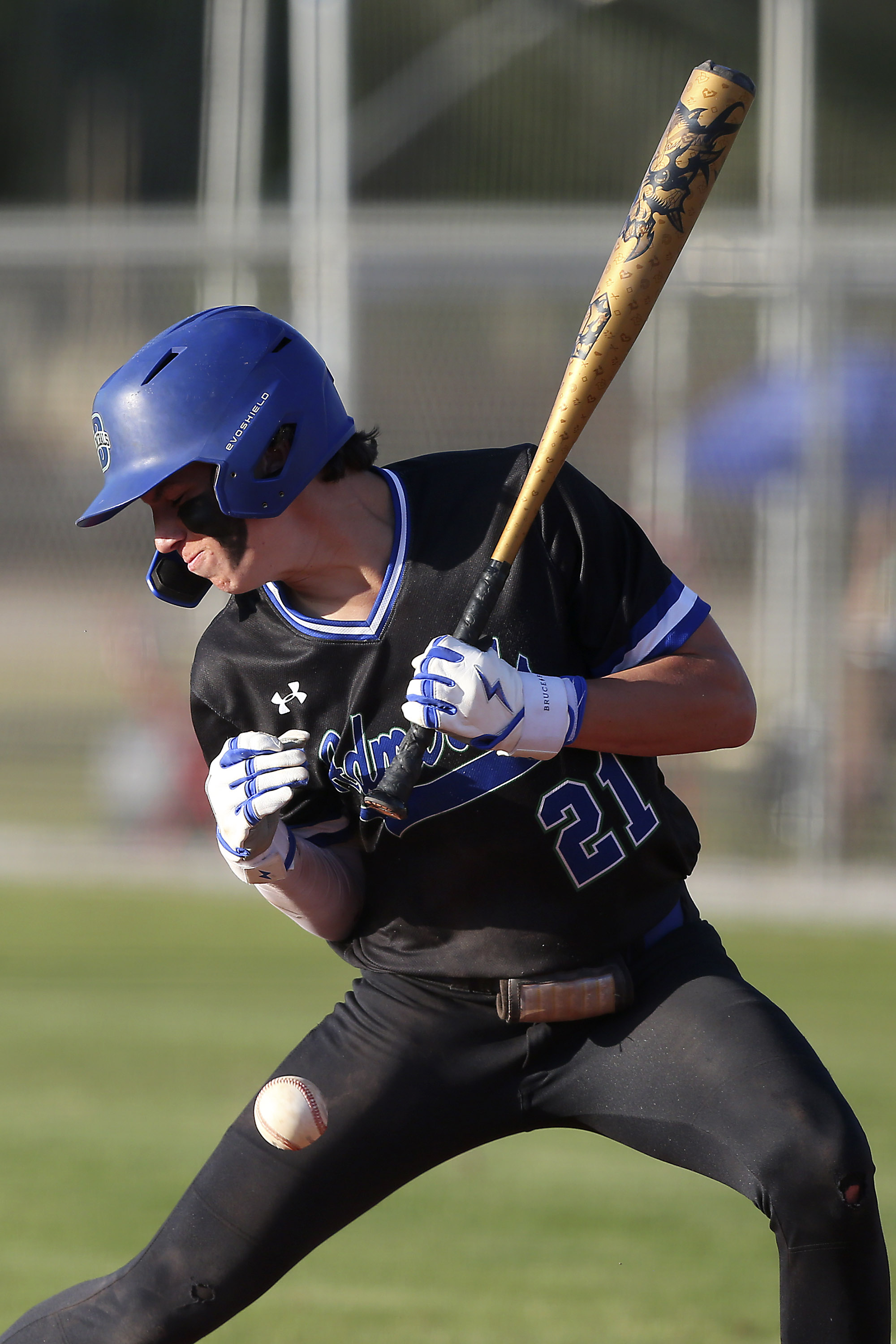 Bayside Academy vs Handley Baseball - al.com