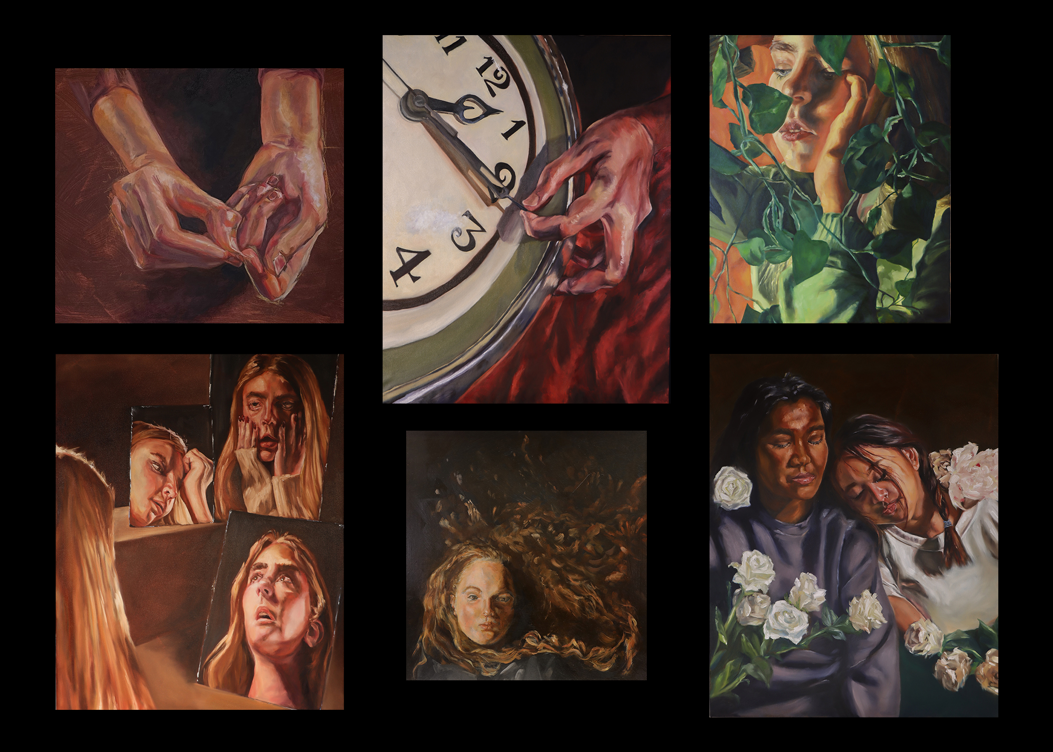 2024 CNY Scholastic Art Awards: Portfolio - syracuse.com