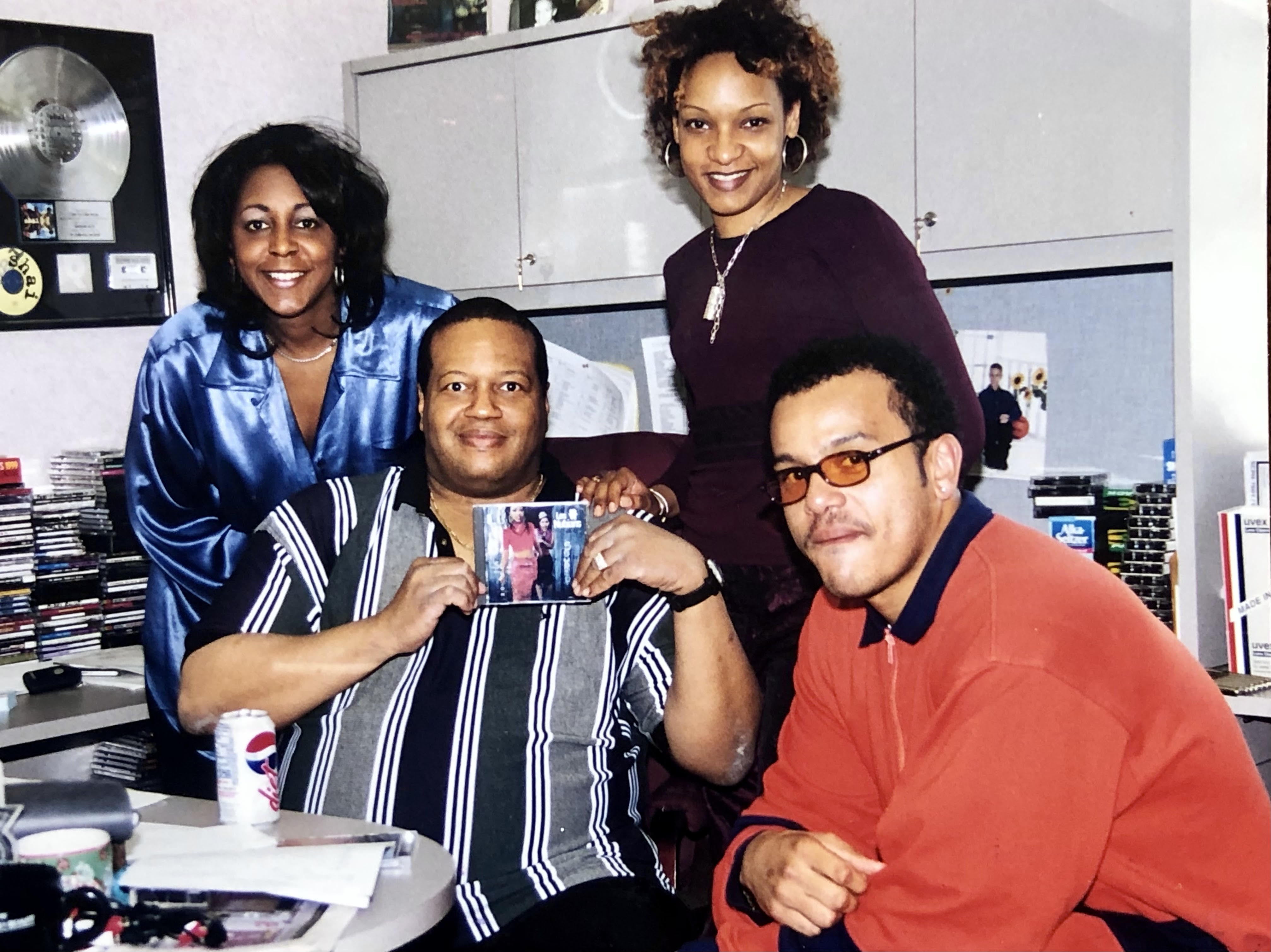 Lynn Tolliver Jr. - cleveland.com