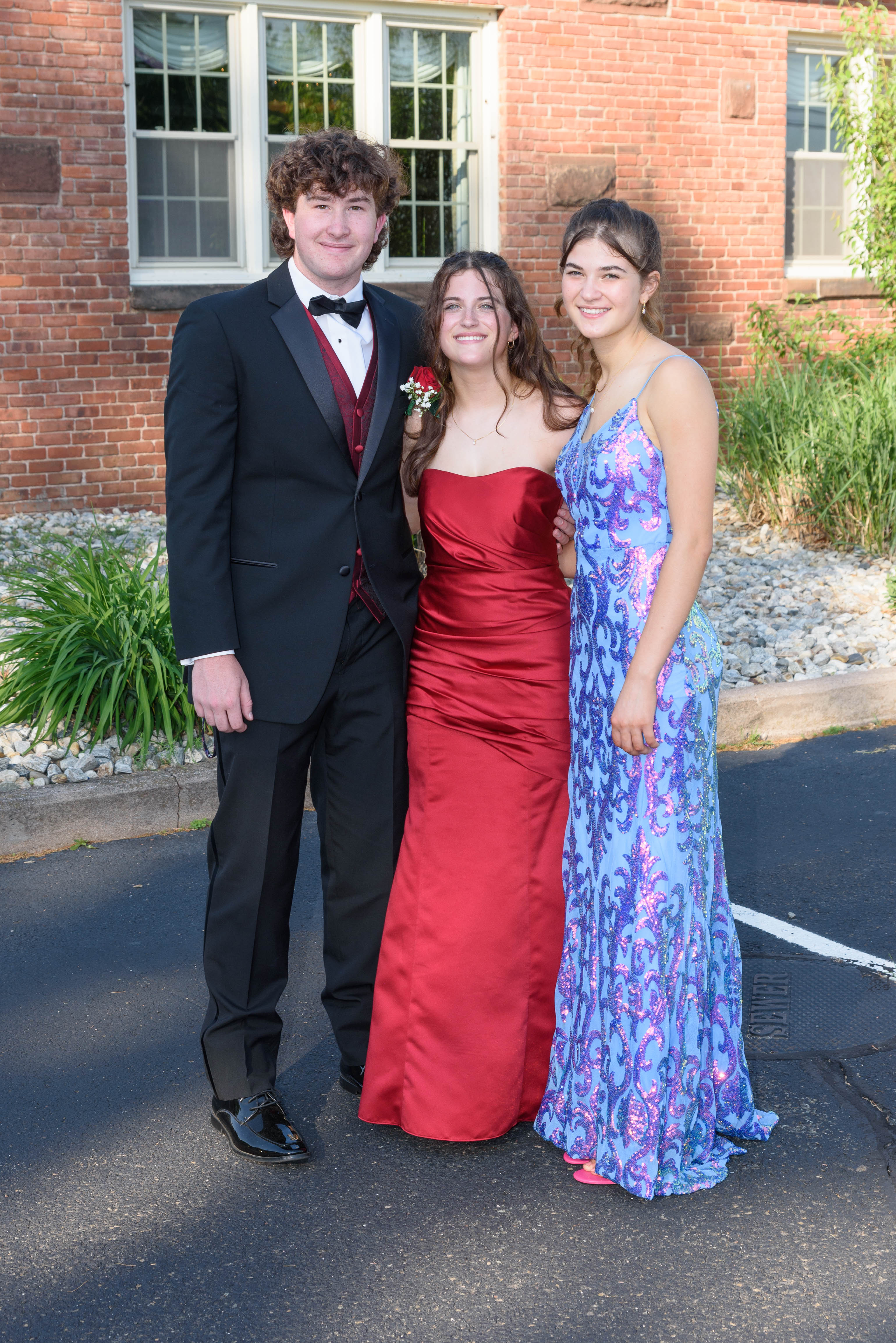 2022 Southwick Regional Junior-Senior Prom - masslive.com