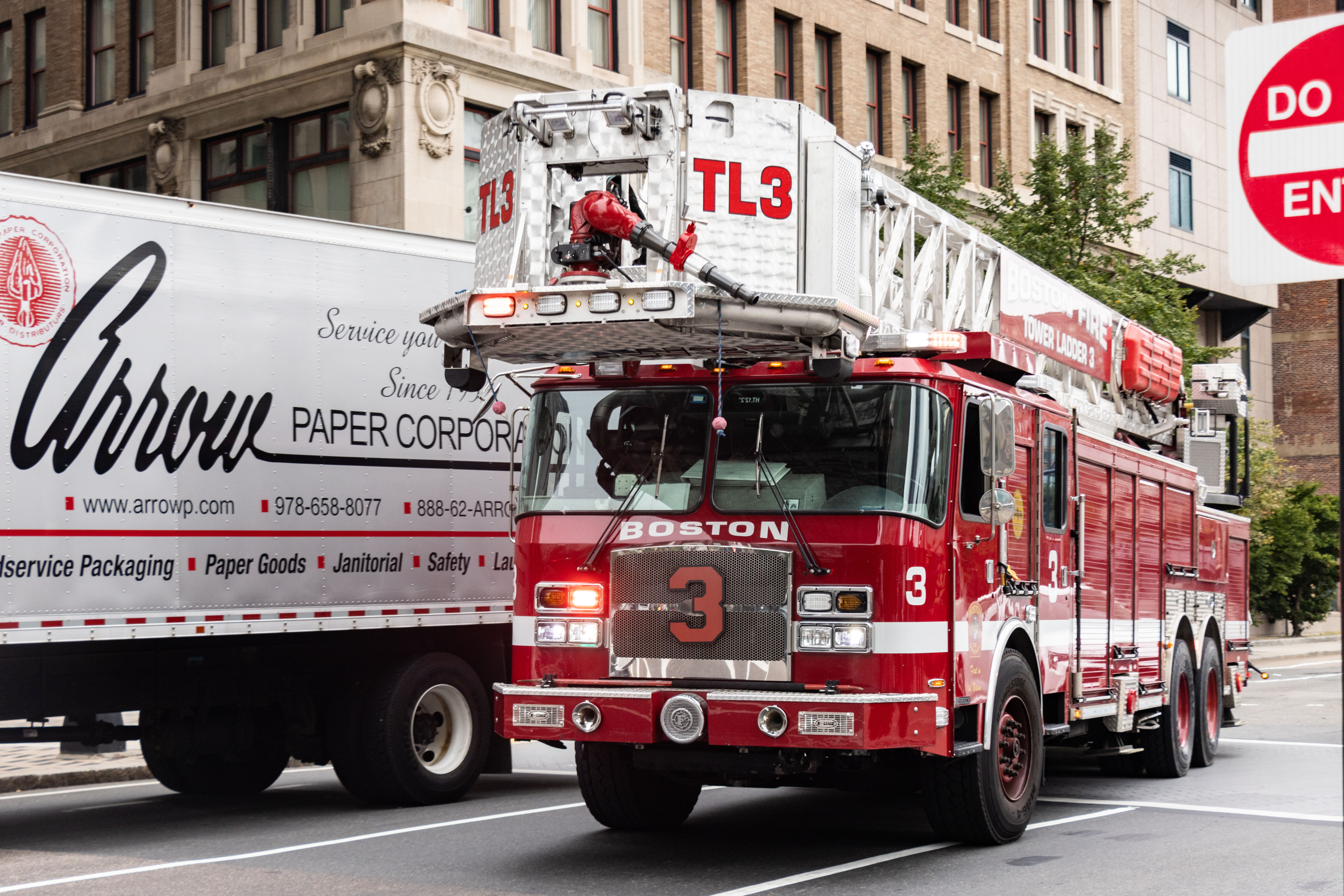boston fire department - masslive.com