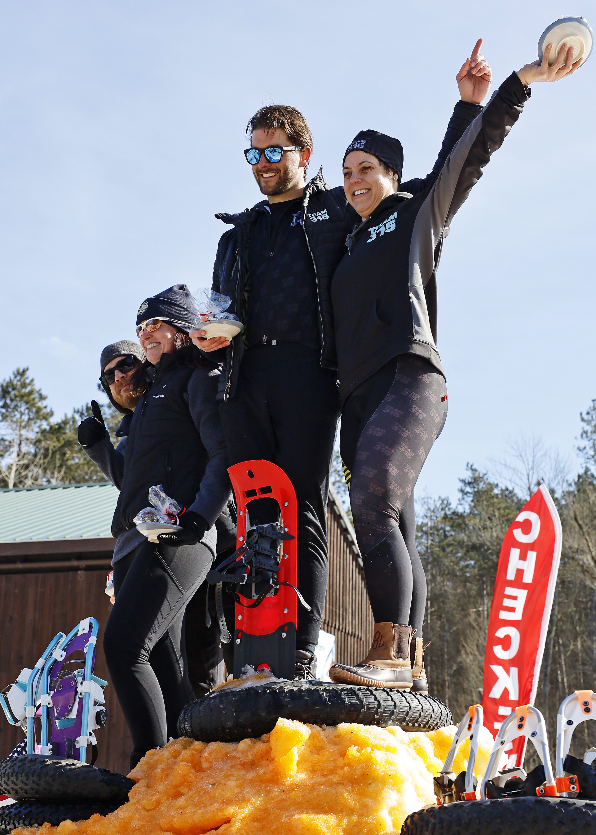 2023 SnoFatShu Duathlon - syracuse.com