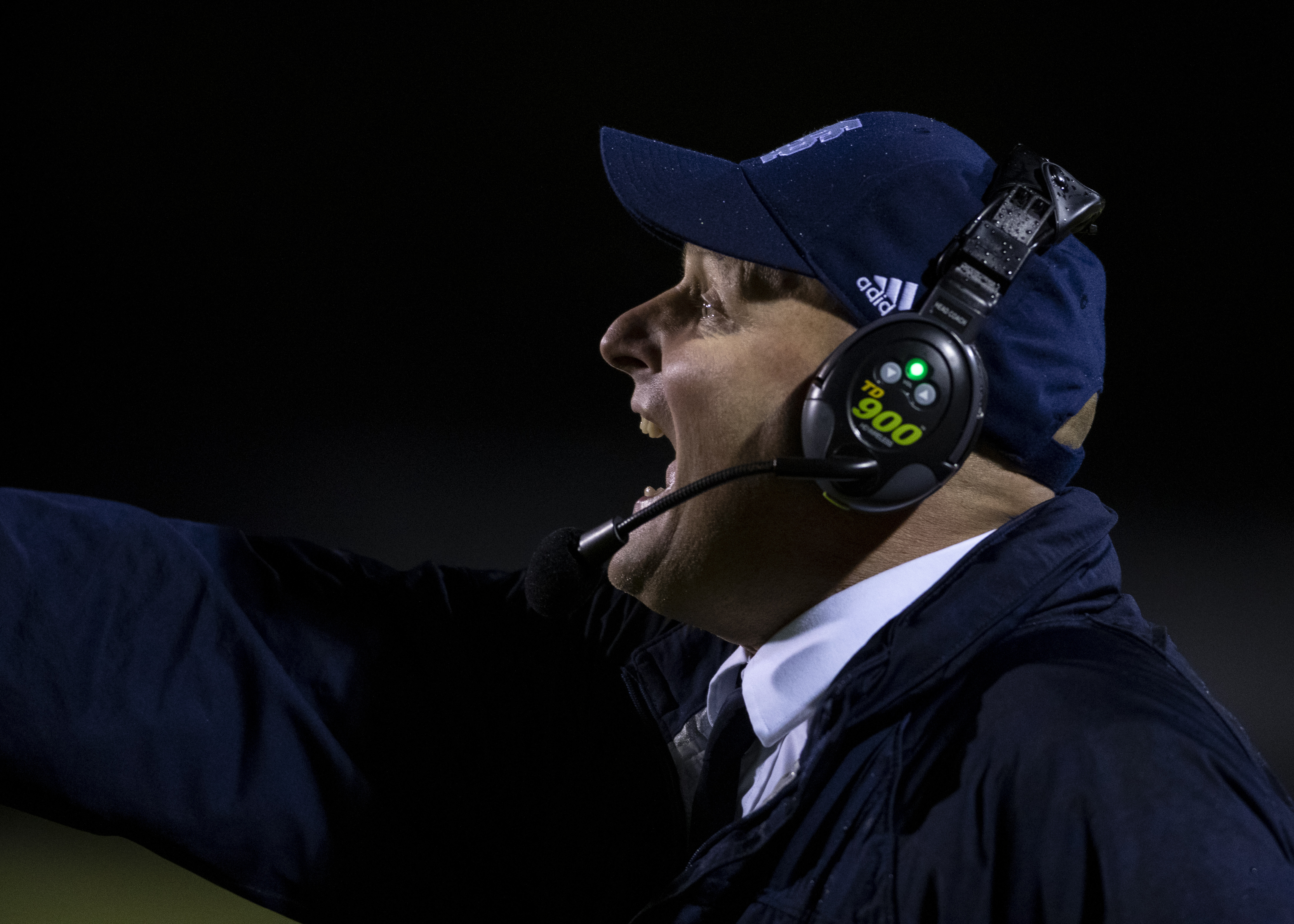 Mona Shores football defeats Reeths-Puffer 15-0 - mlive.com