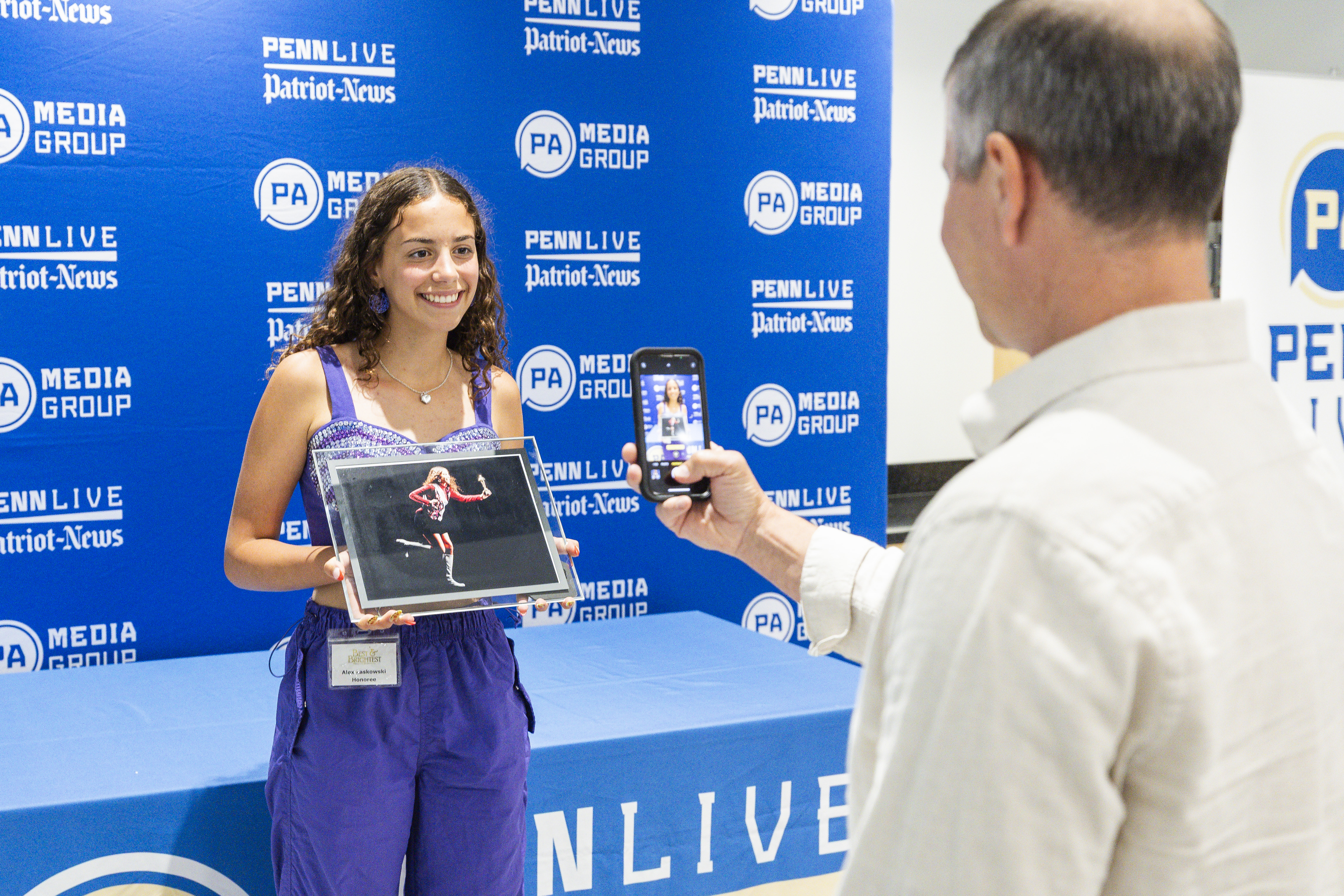 2025 Best & Brightest ceremony - pennlive.com