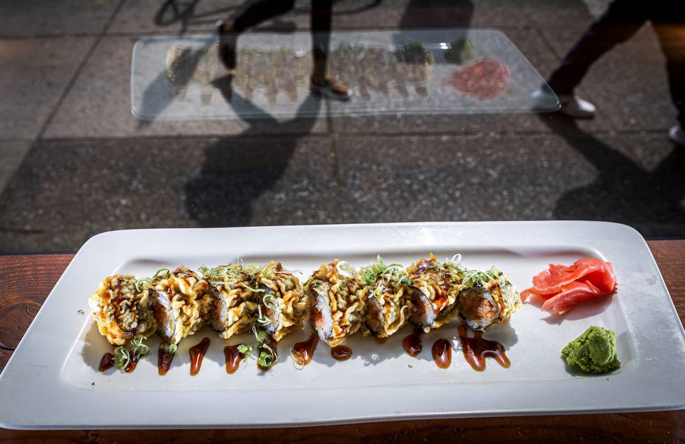 Miyako Sushi in Harrisburg - pennlive.com