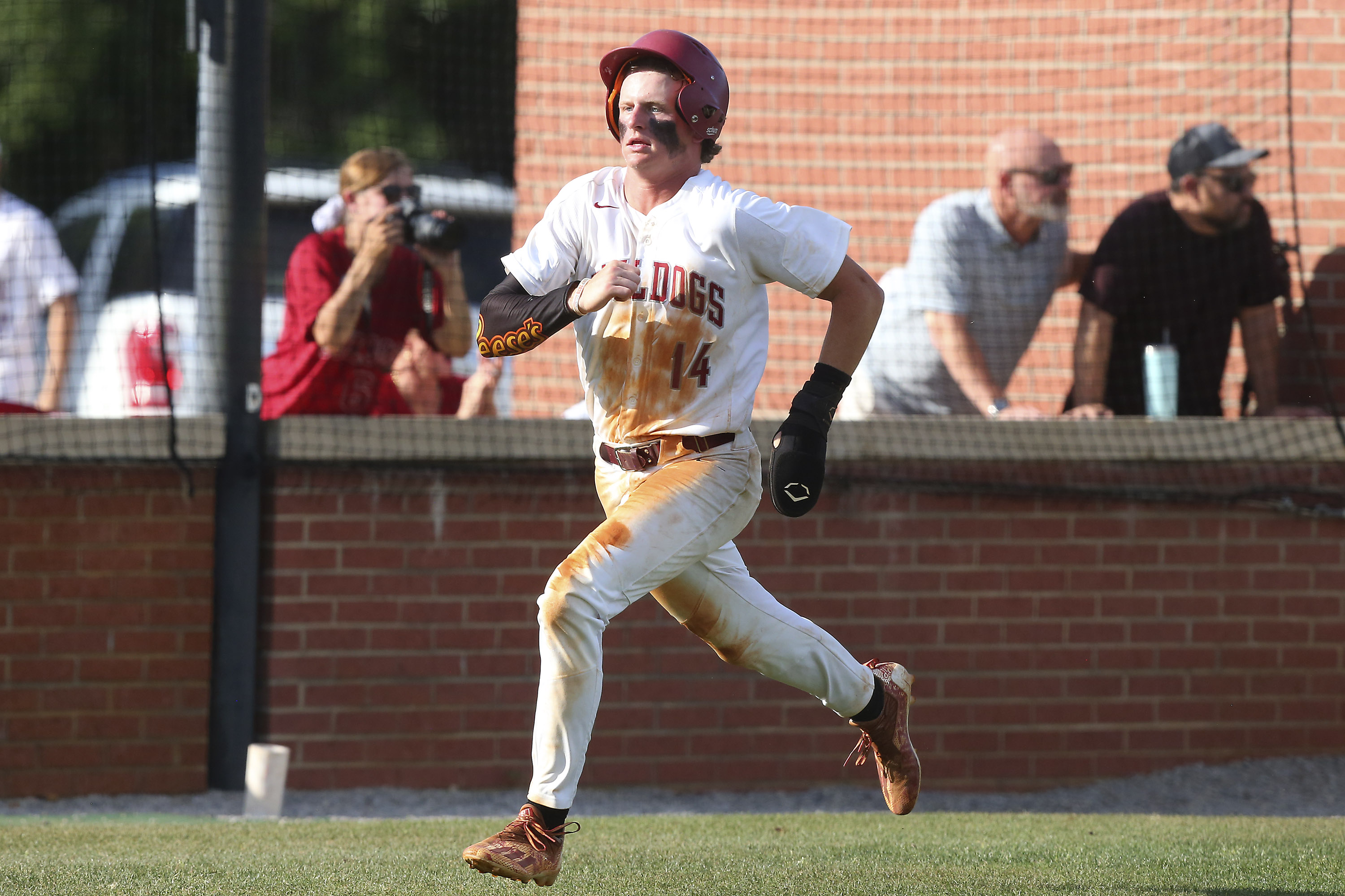 UMS-Wright vs Holtville Baseball - al.com