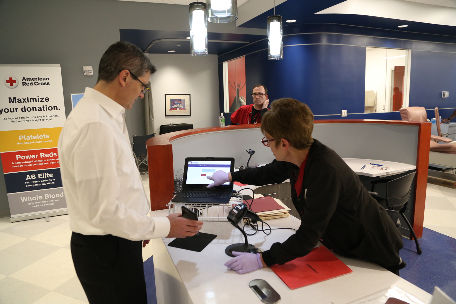 Red Cross needs more blood donations - cleveland.com