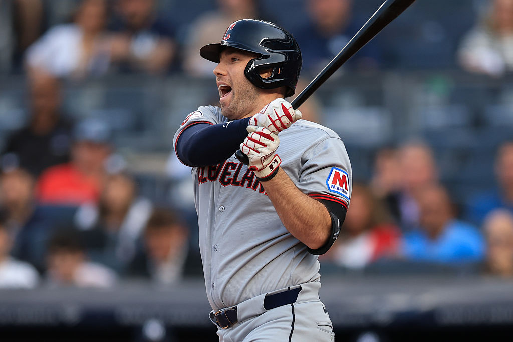 Cleveland Guardians vs. New York Yankees, June 3, 2025 - cleveland.com