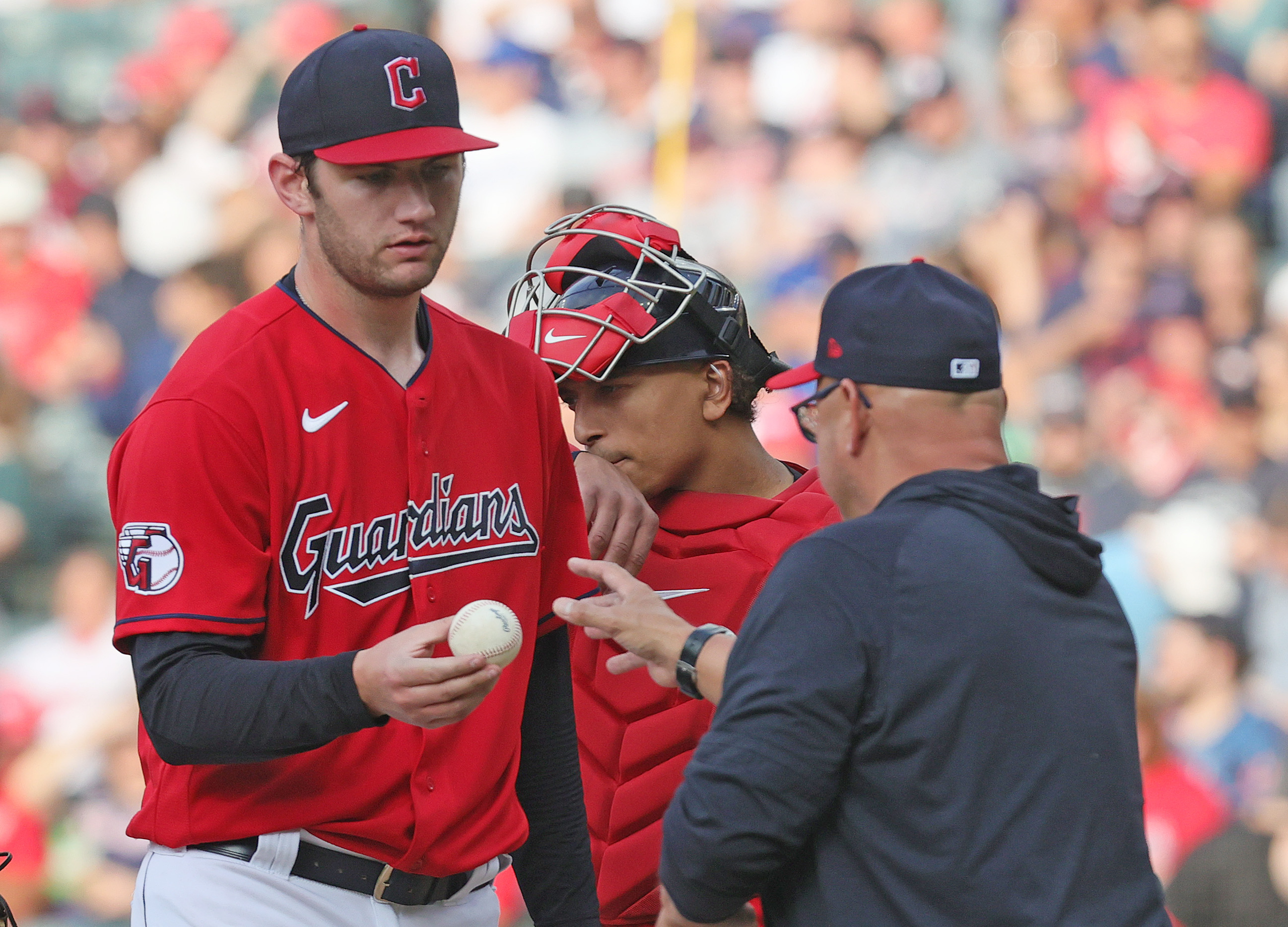 Cleveland Guardians vs. Kansas City Royals, July 8, 2023 - cleveland.com