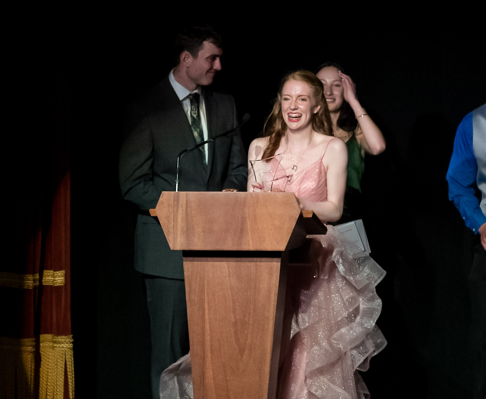 Hershey Theatre Apollo Awards - pennlive.com