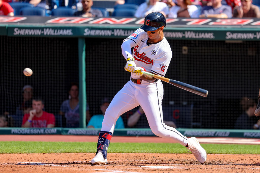 Cleveland Guardians vs. Tampa Bay Rays, Sept. 15, 2024 - cleveland.com
