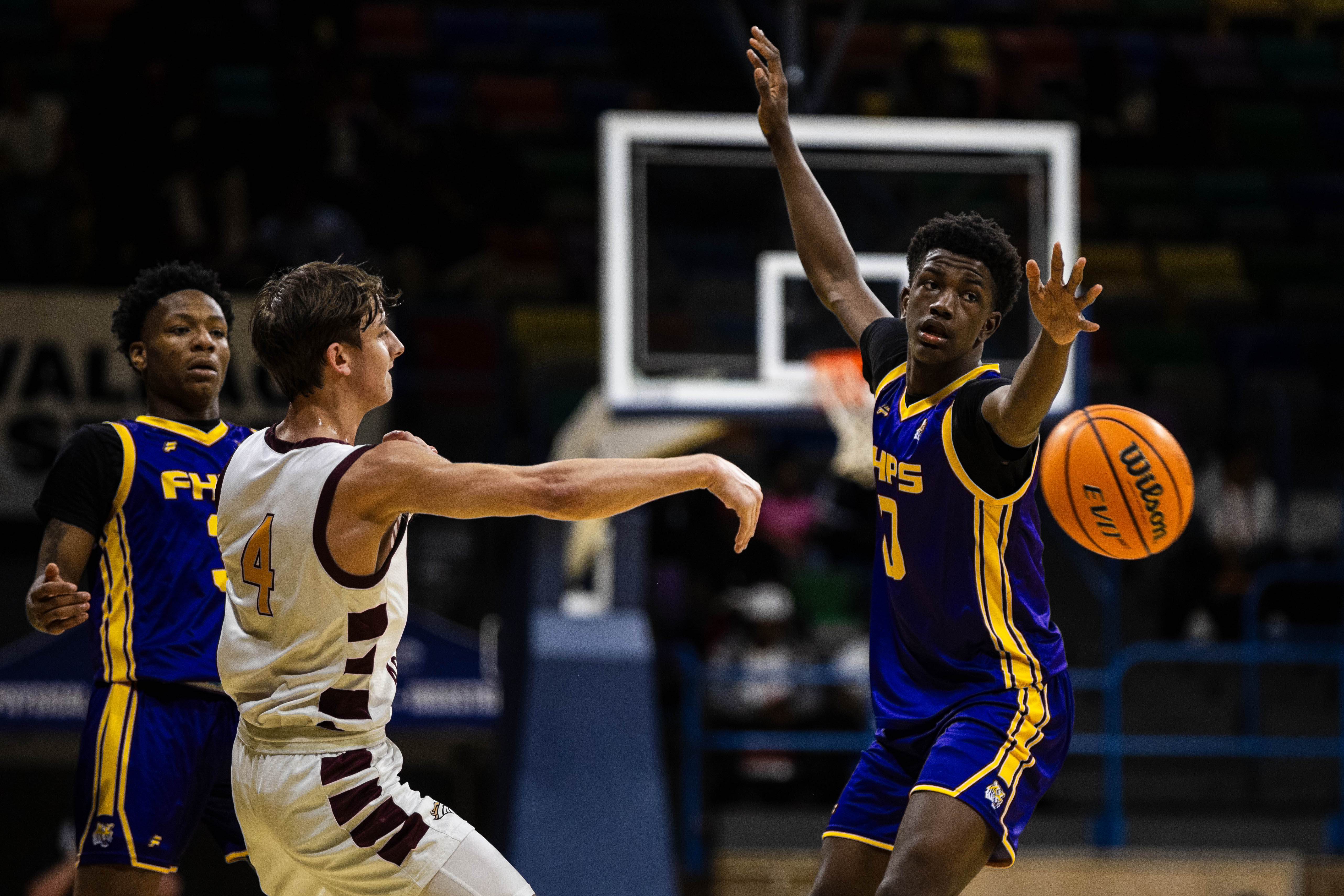 AHSAA Northwest Regional Basketball - 5A Boys - al.com