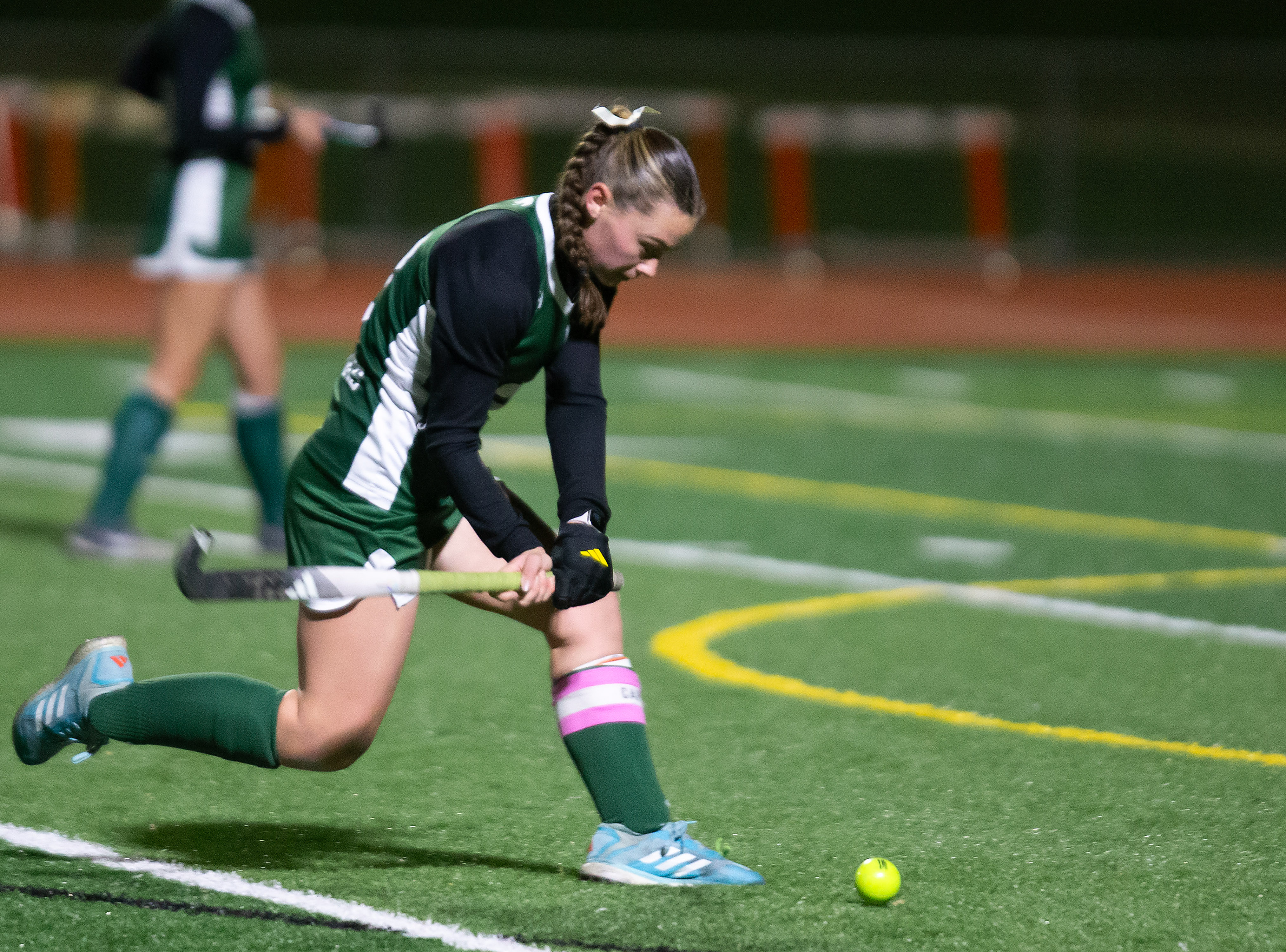 West Perry defeats Newport 3-1 in PIAA 1A field hockey semifinal game ...