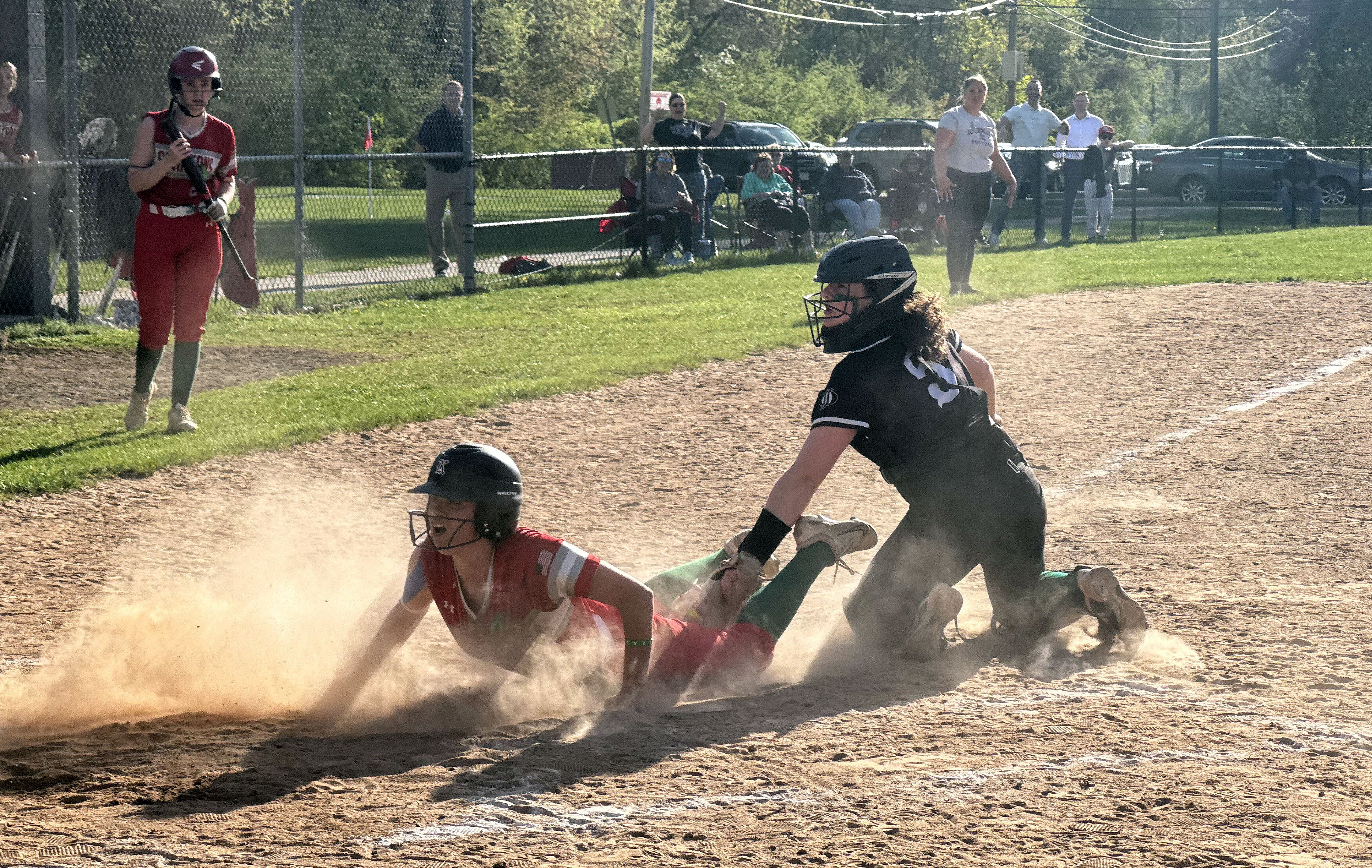East Longmeadow-Longmeadow softball gallery (4/30/25) - masslive.com